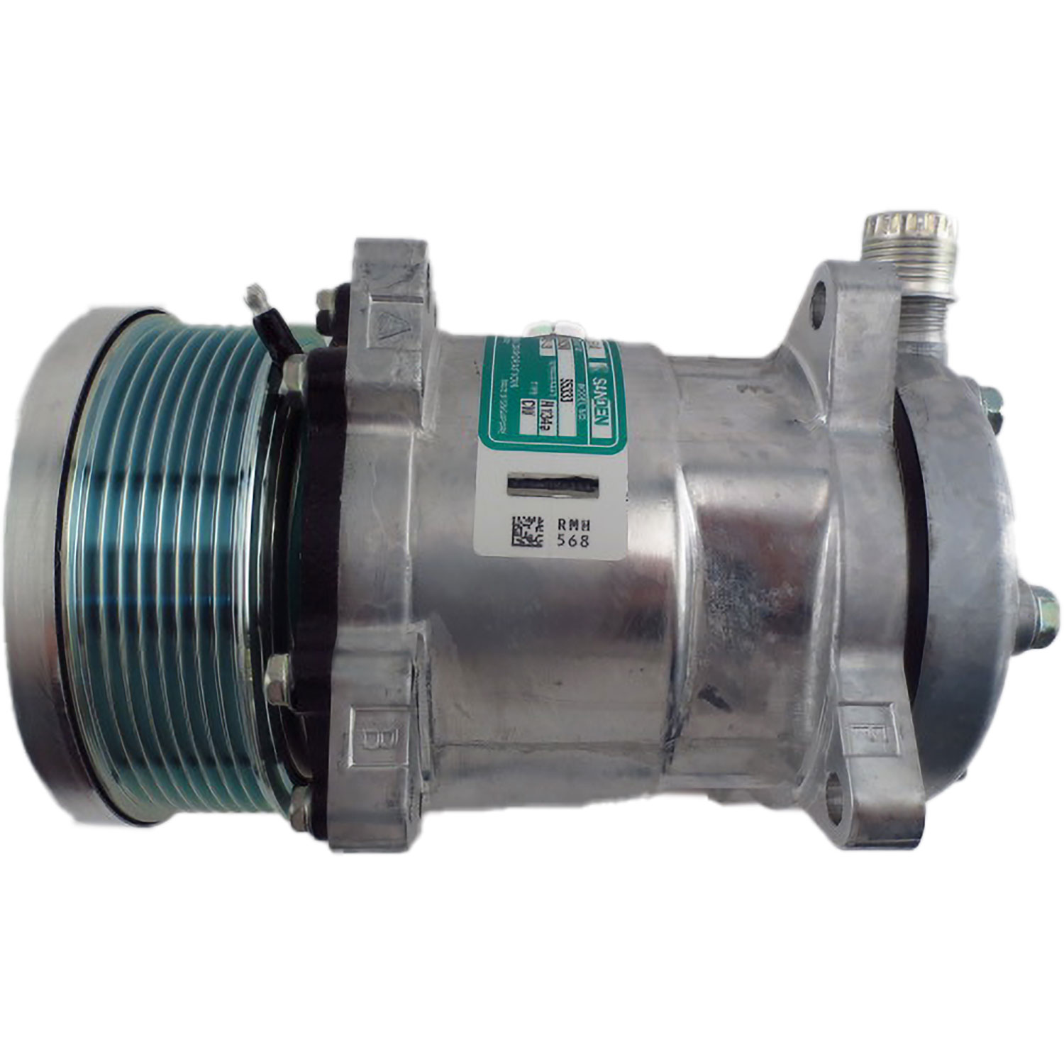 Part Details — Fleetrite