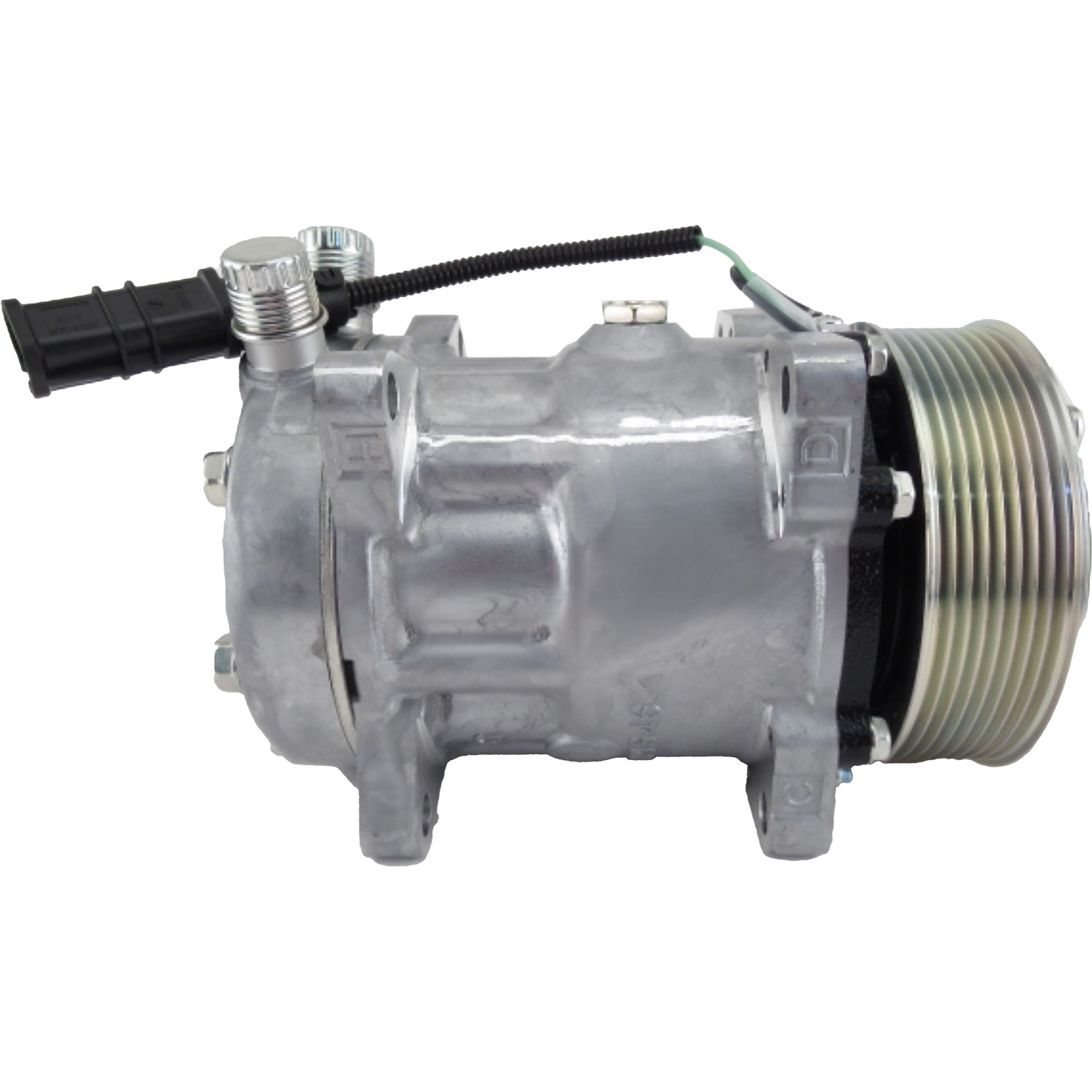 Part Details — OTR