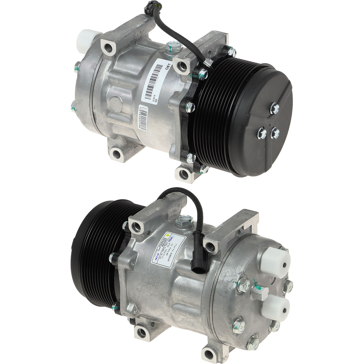 Part Details — Fleetrite