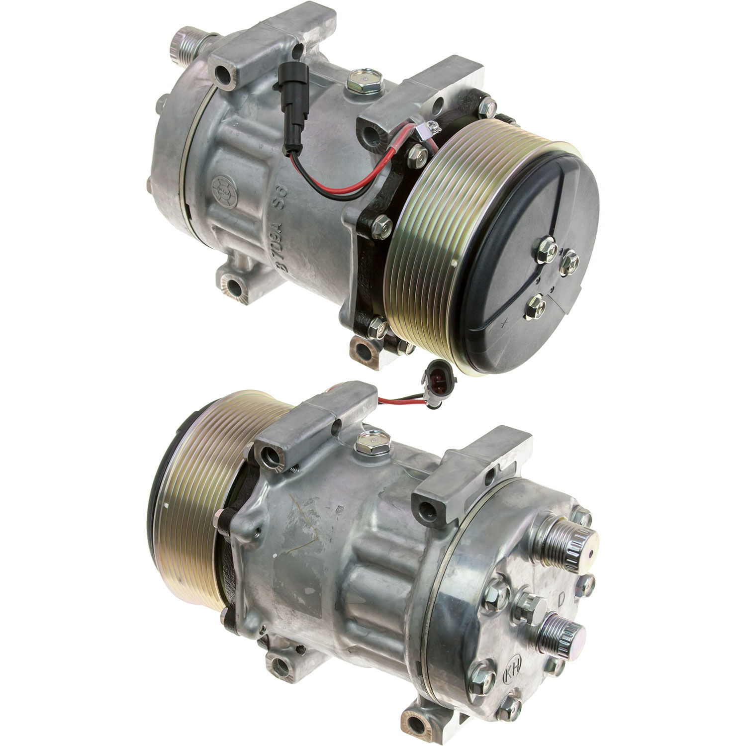 Part Details — Fleetrite