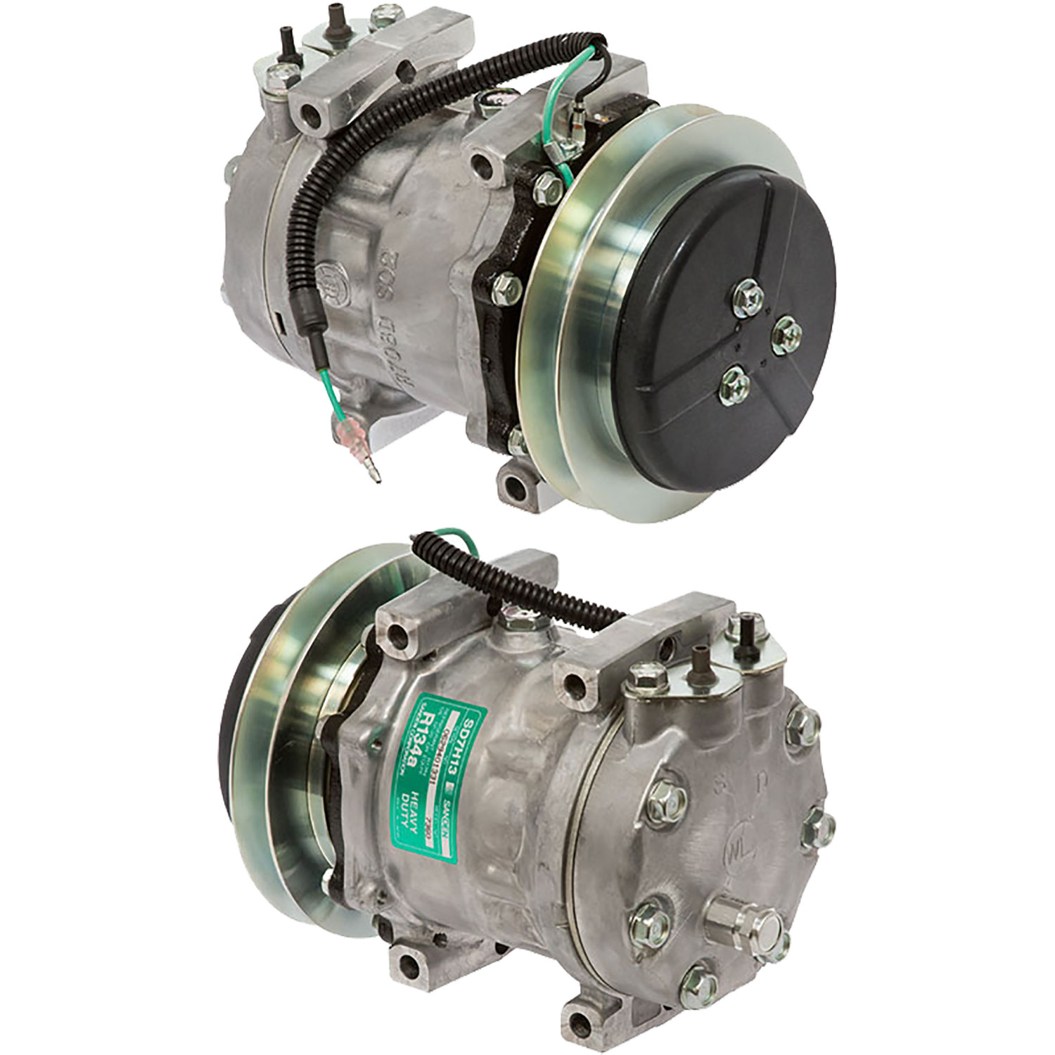 Part Details — Fleetrite