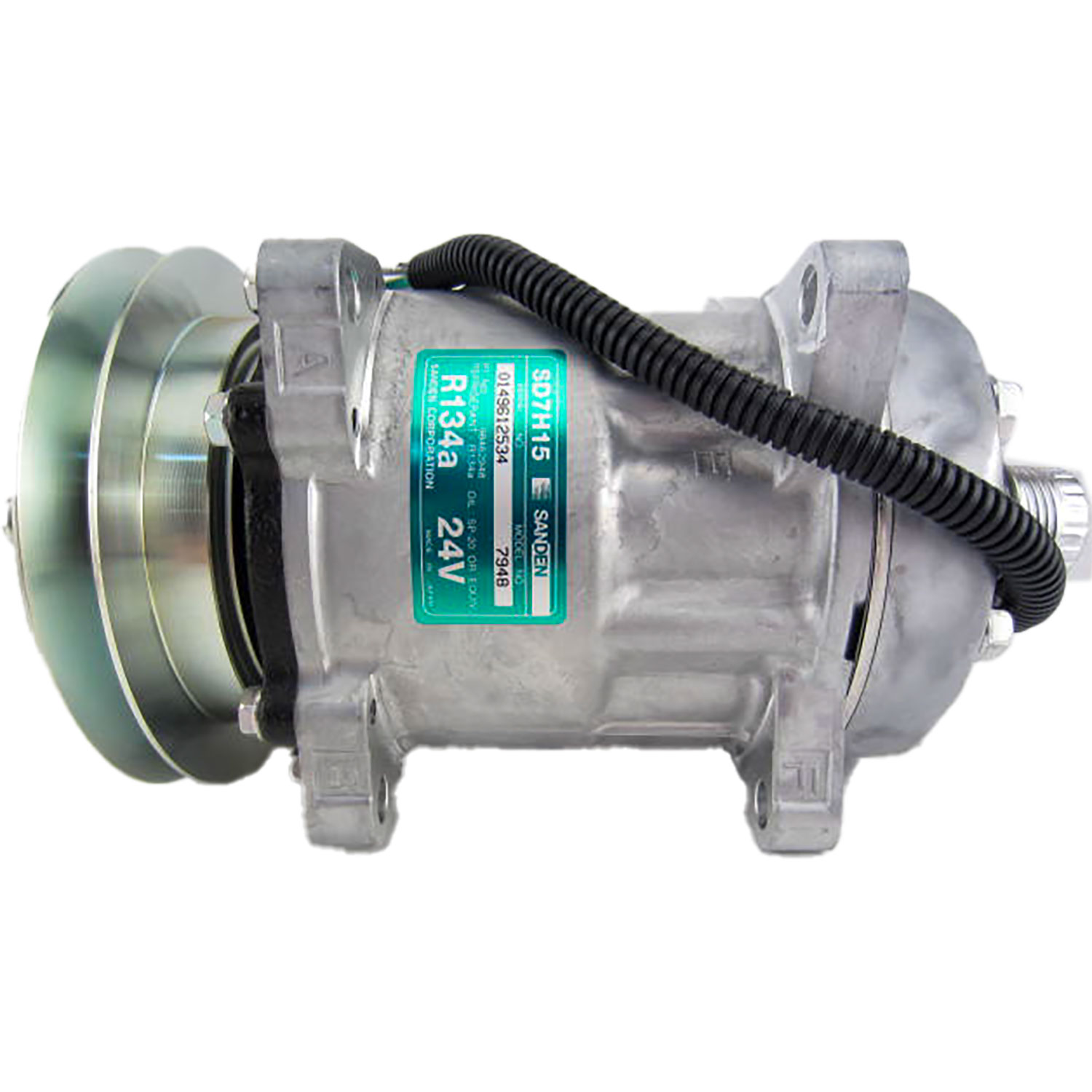 Part Details — OTR