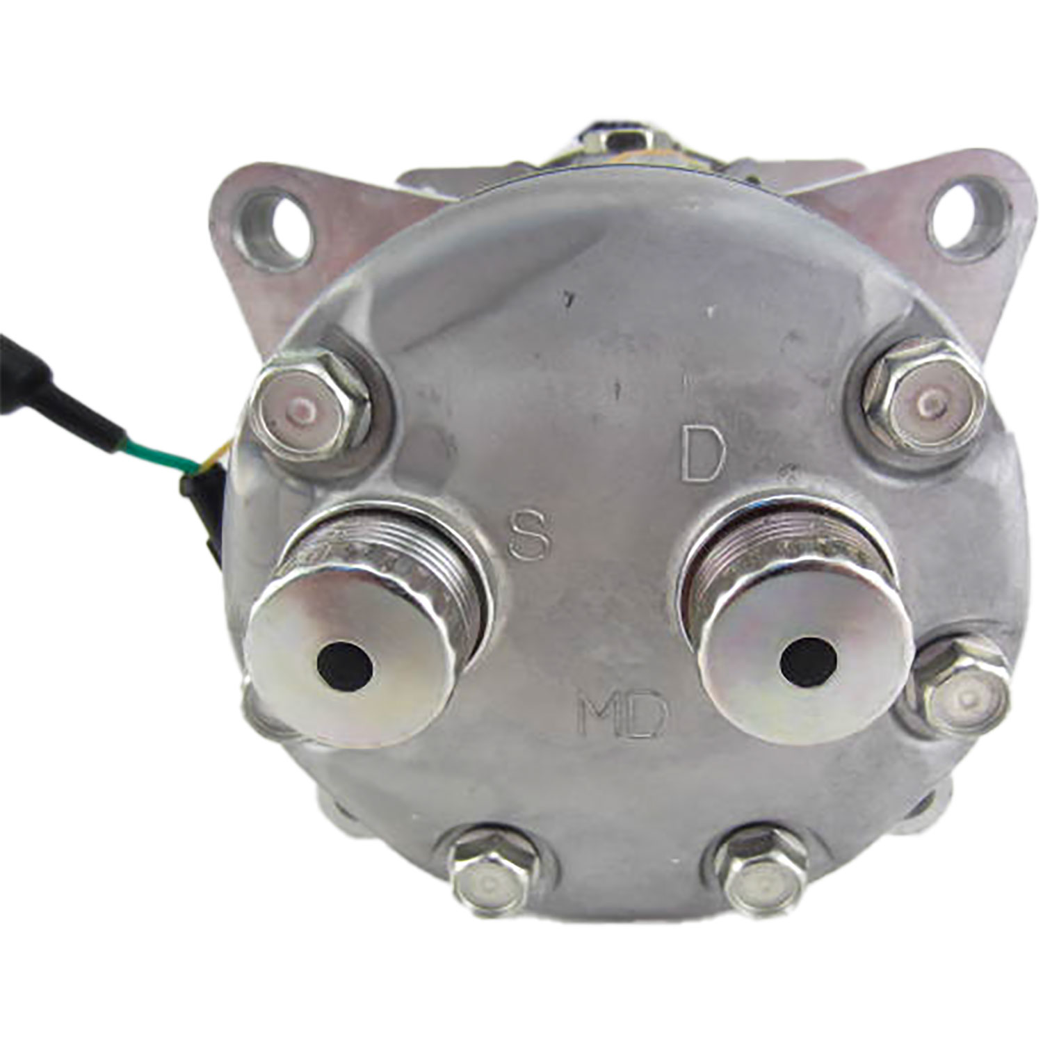 Part Details — OTR