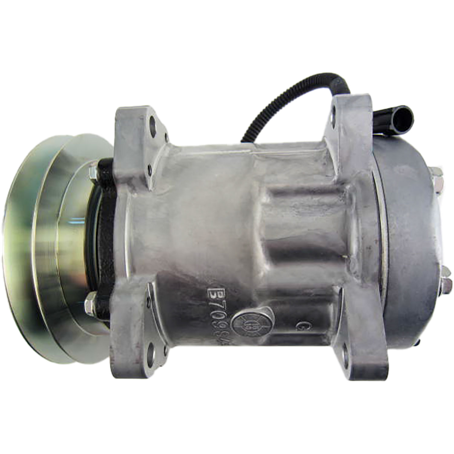 Part Details — OTR