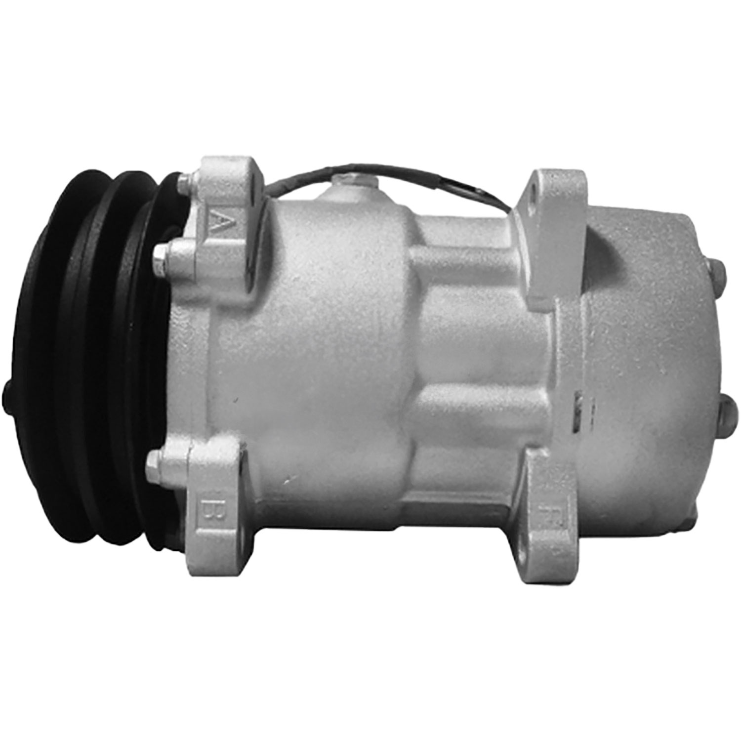 Part Details — OTR