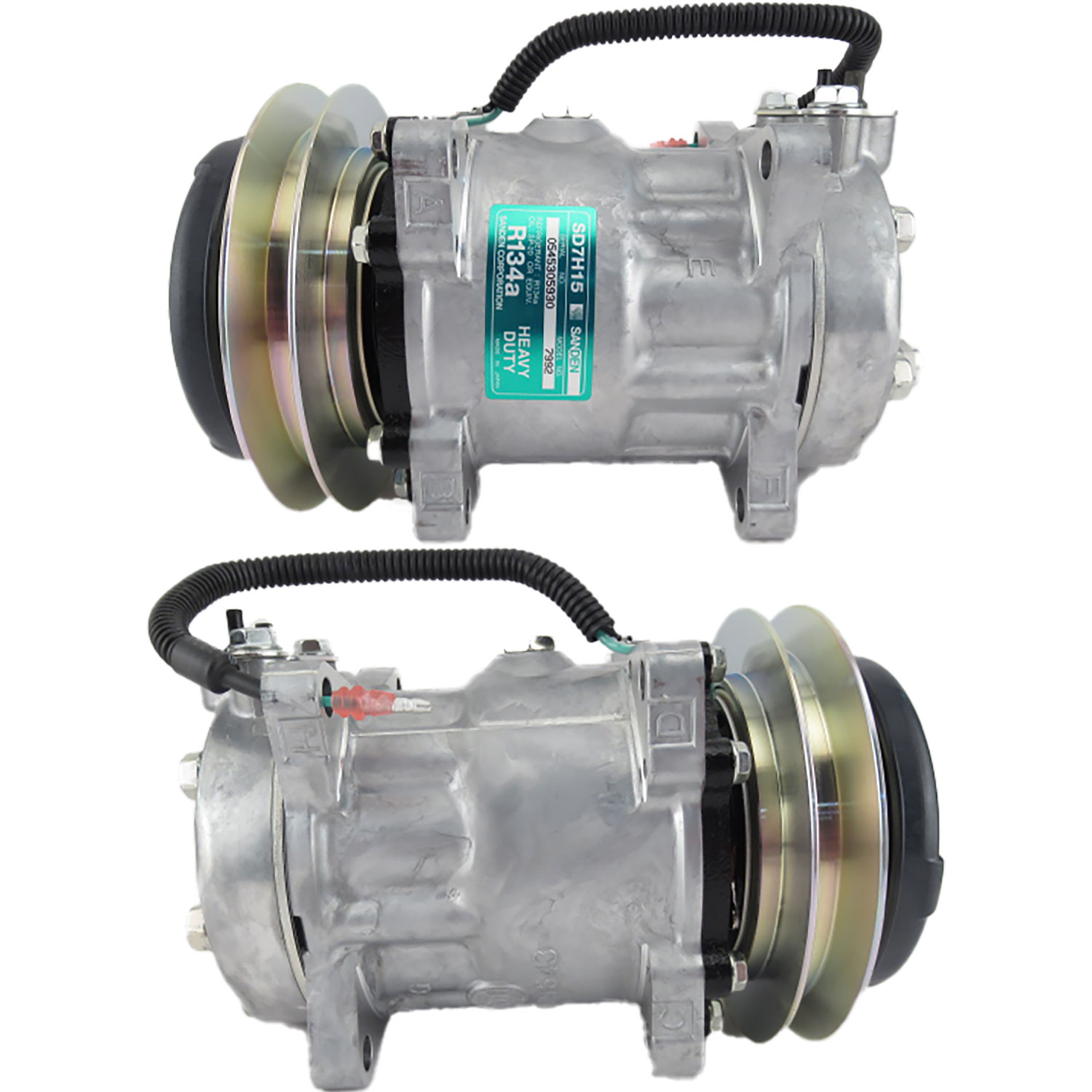 Part Details — OTR