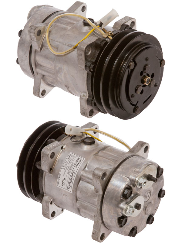 Part Details — Omega Environmental Technologies