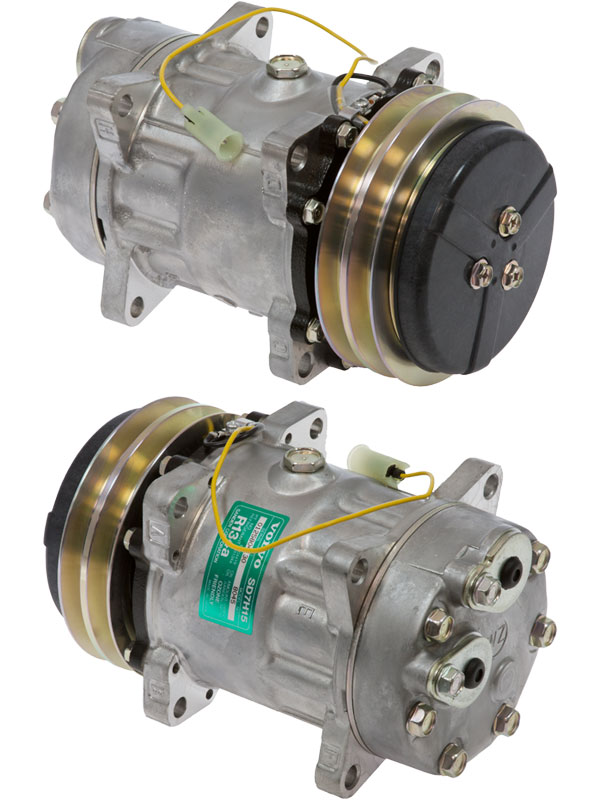 Part Details — Omega Environmental Technologies