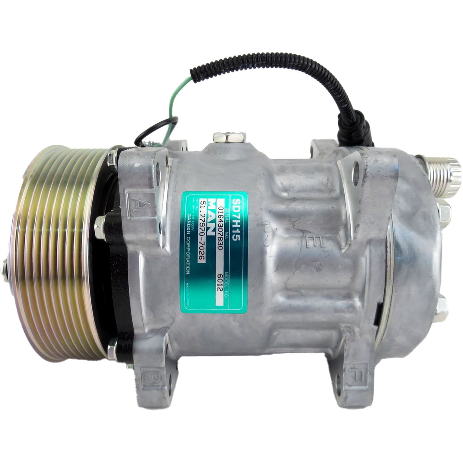 Part Details — Fleetrite