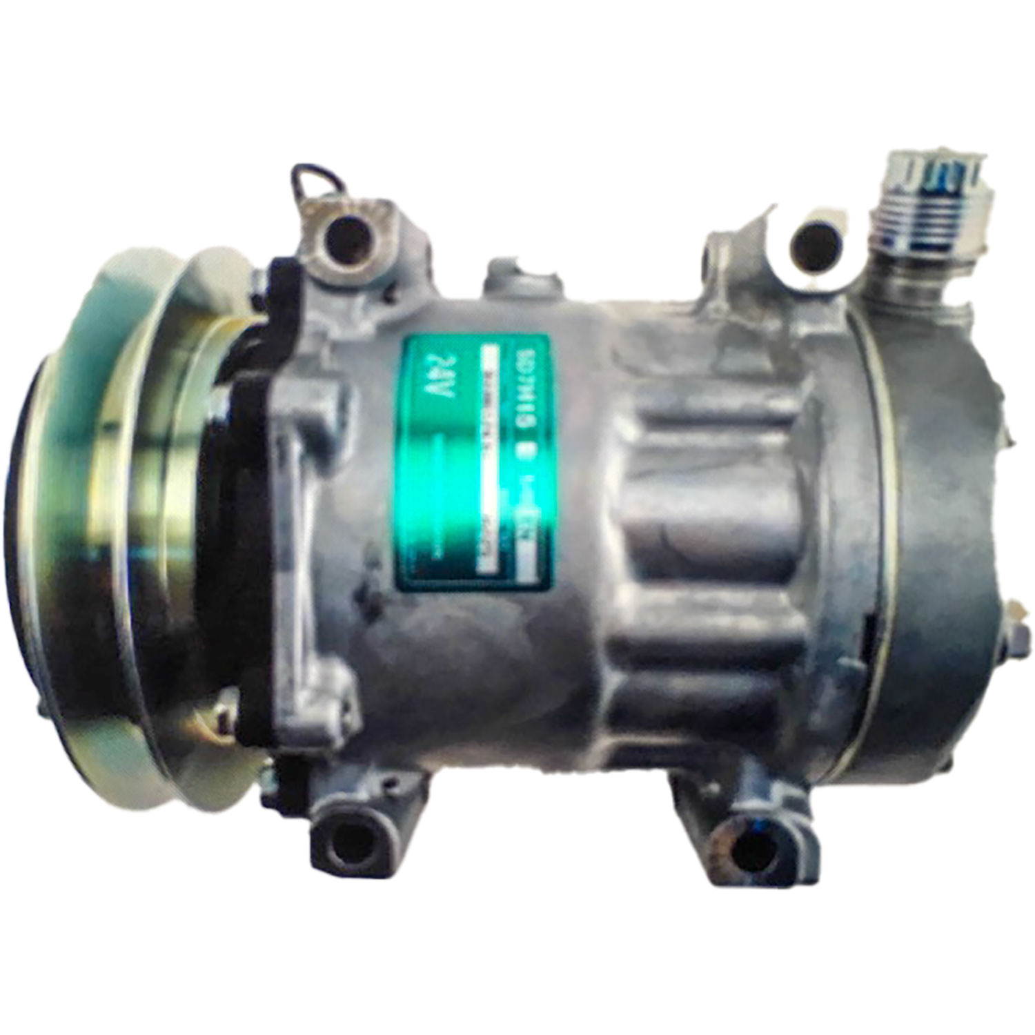 Part Details — Fleetrite