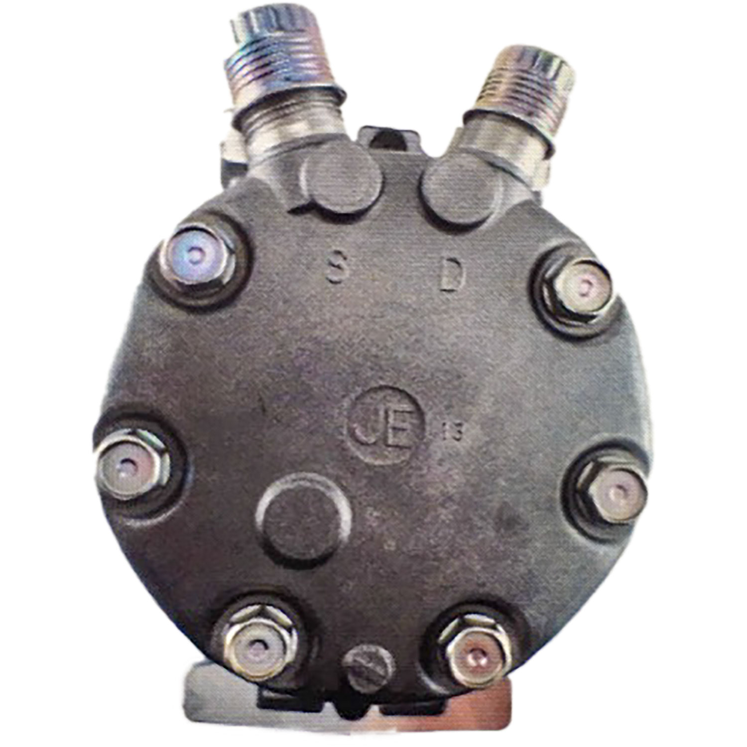 Part Details — Fleetrite