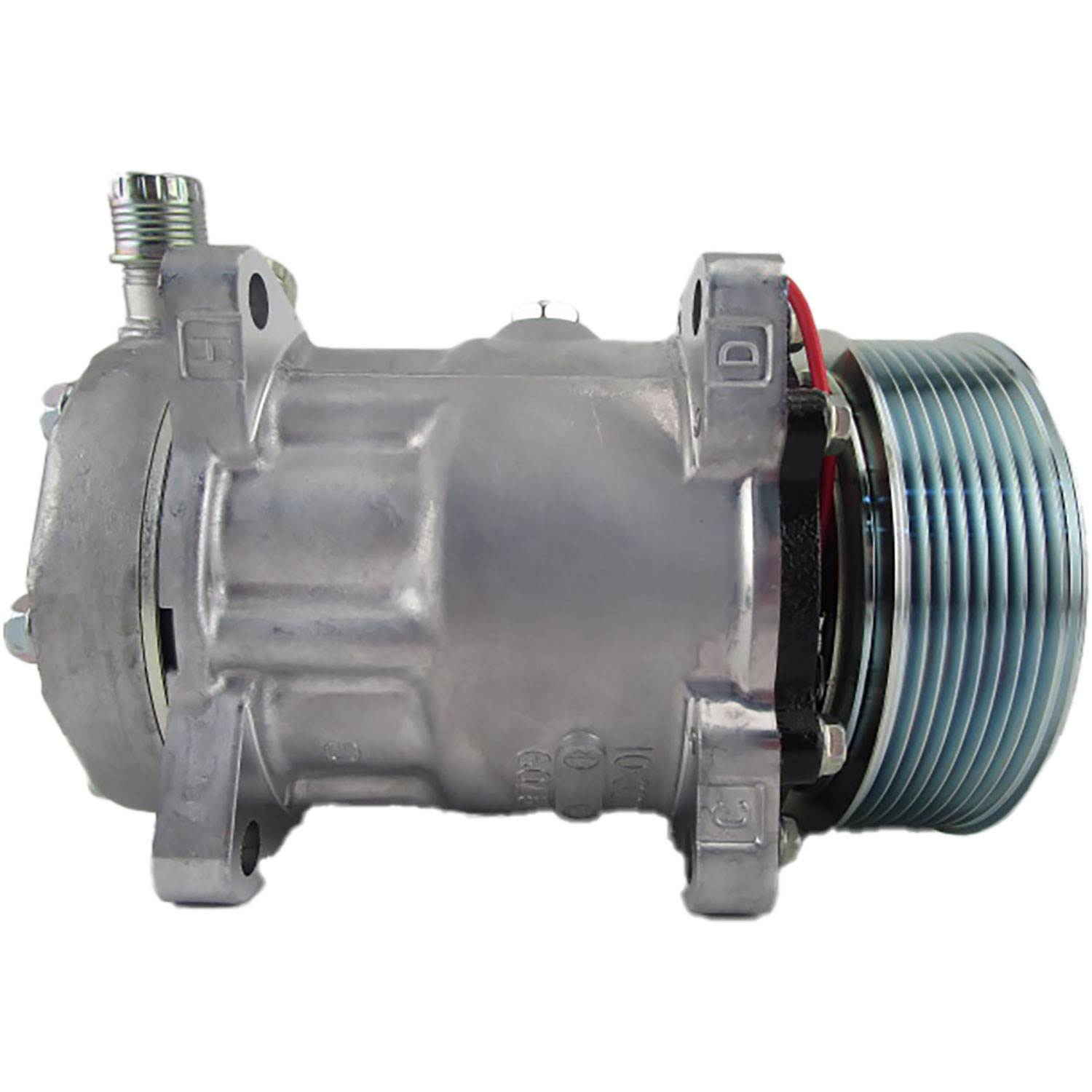 Part Details — Omega Environmental Technologies