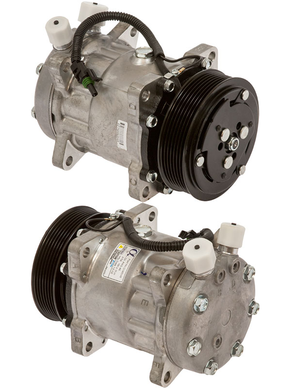 Part Details — Omega Environmental Technologies