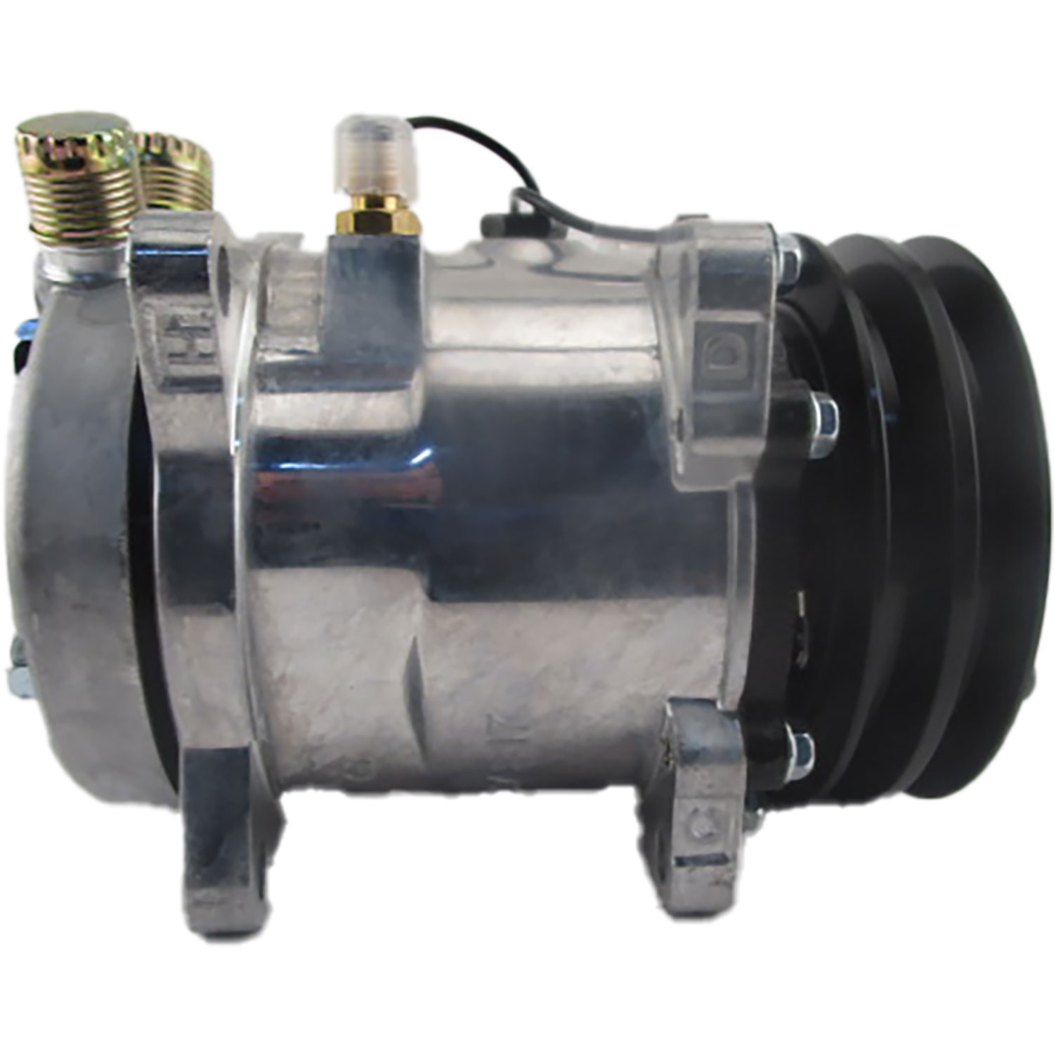 Part Details — Omega Environmental Technologies