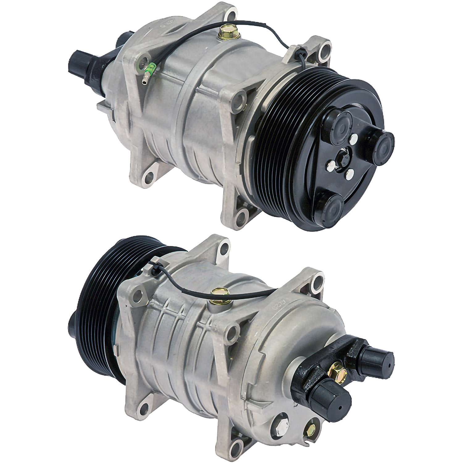 Part Details — Fleetrite