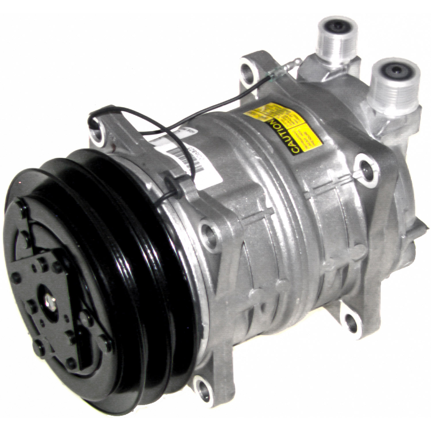 Part Details — Omega Environmental Technologies