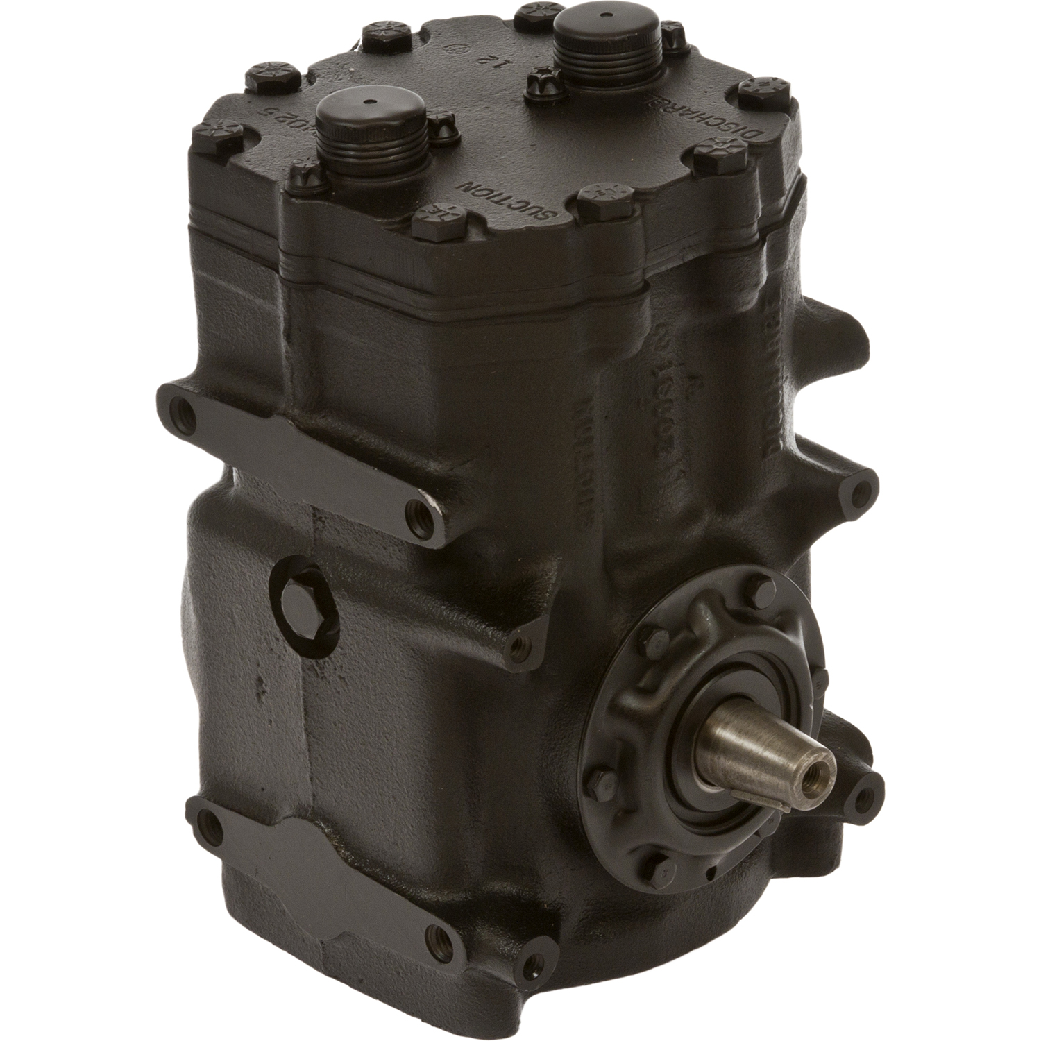 Part Details — Omega Environmental Technologies