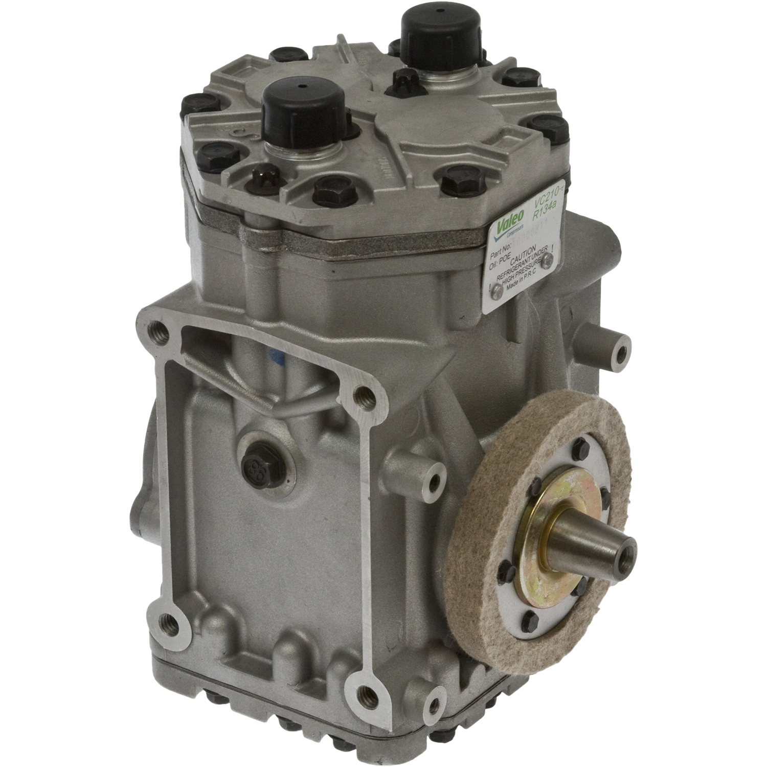 Part Details — Omega Environmental Technologies