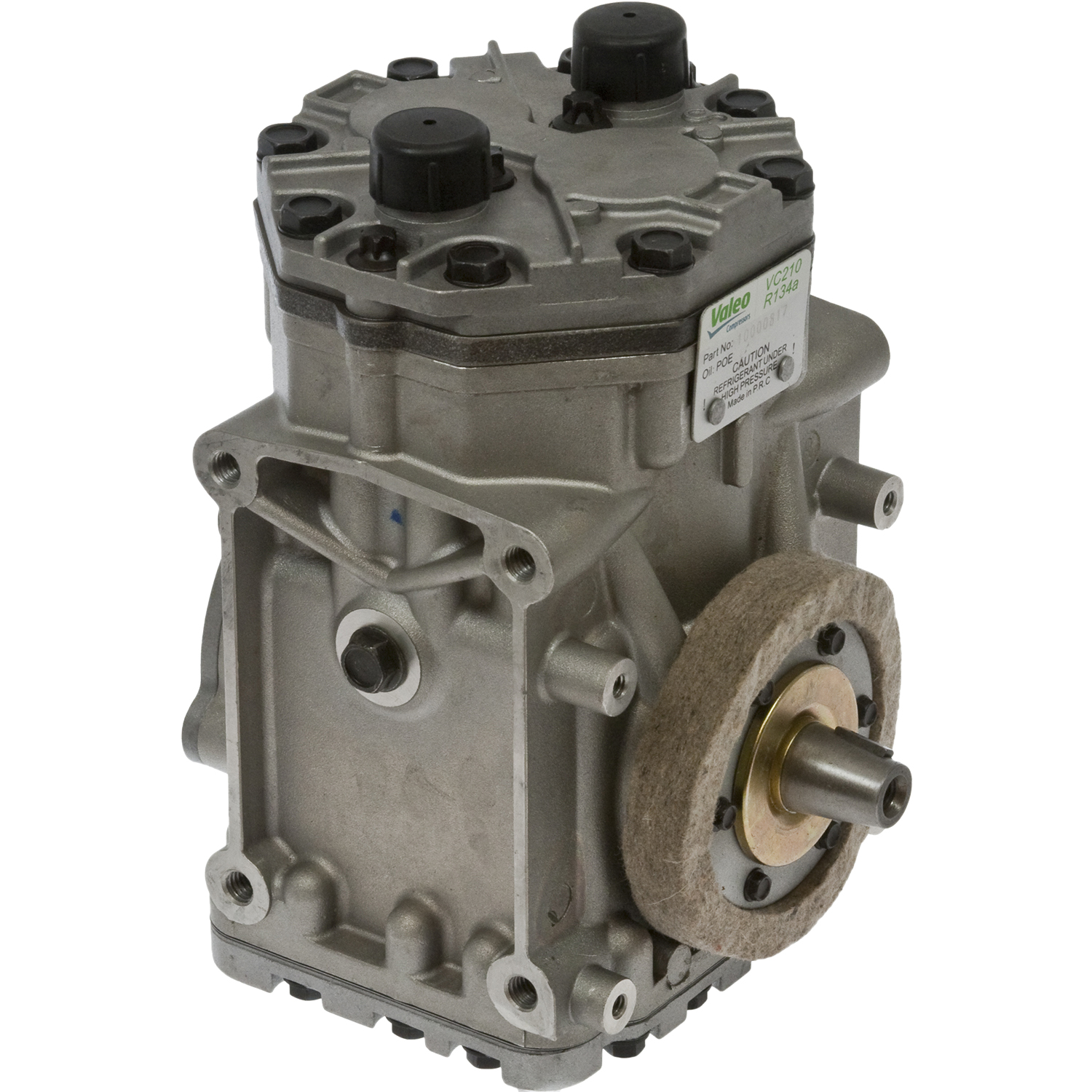 Part Details — Omega Environmental Technologies