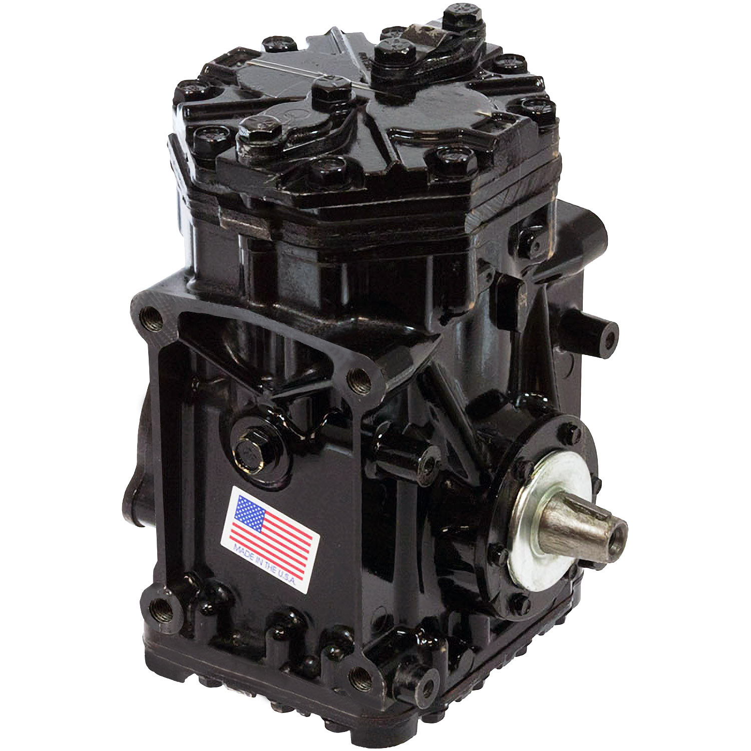 Part Details — Omega Environmental Technologies