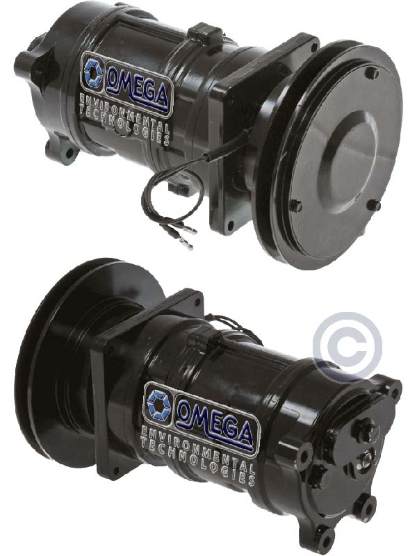 Part Details — Omega Environmental Technologies