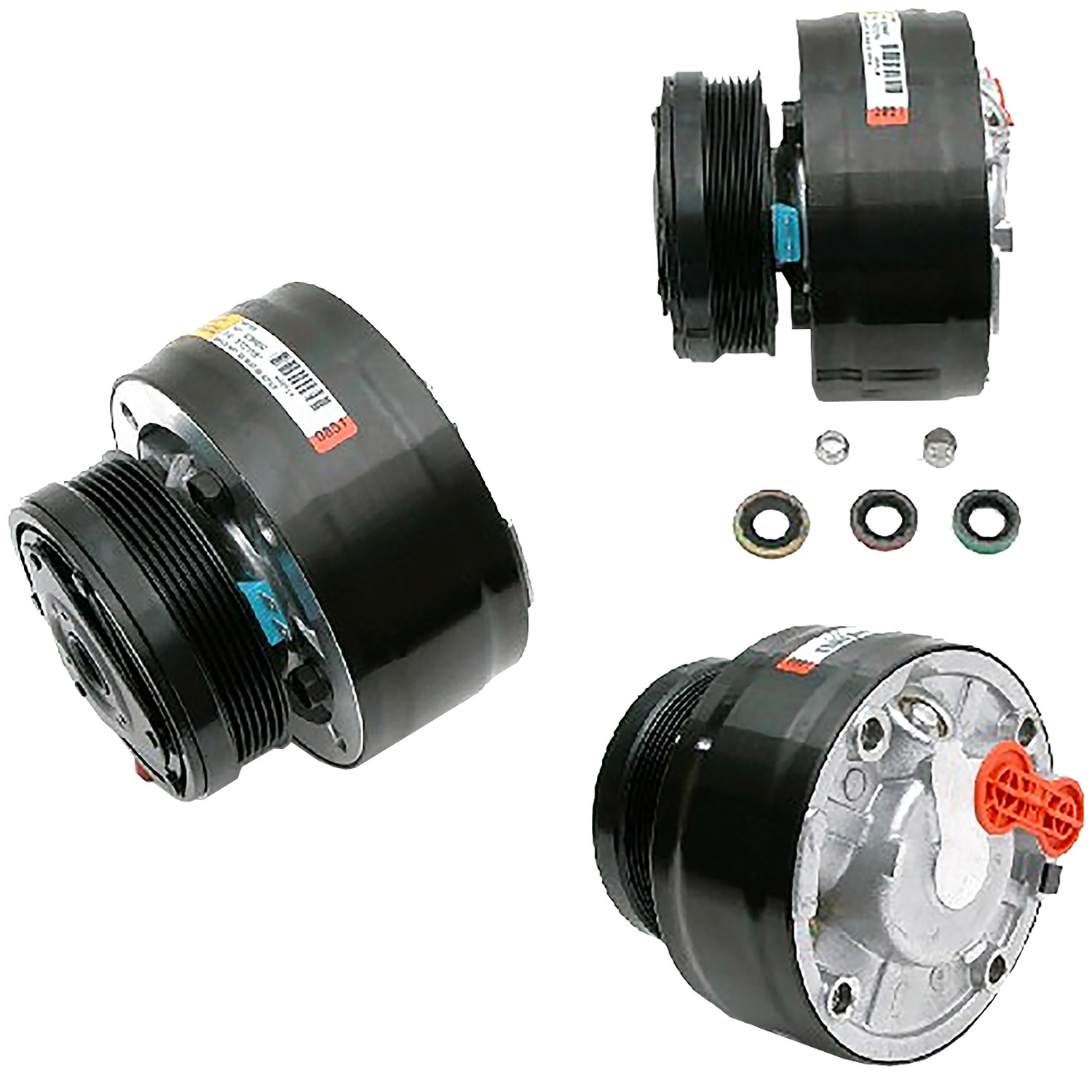 Part Details — Fleetrite