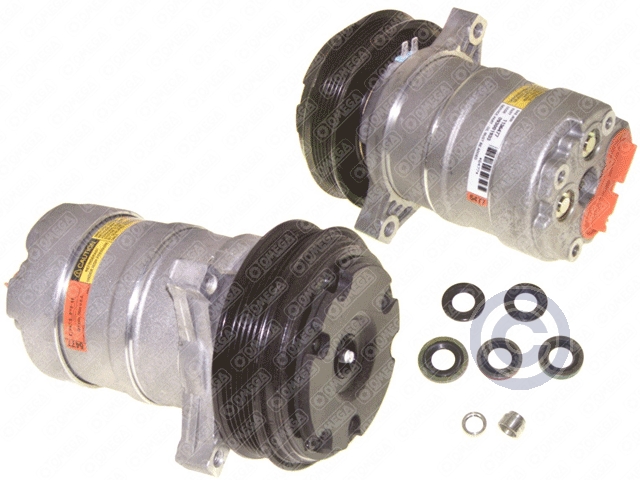 Part Details — Fleetrite