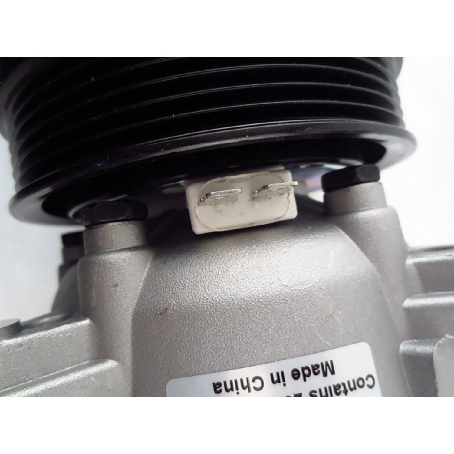 Part Details — OTR