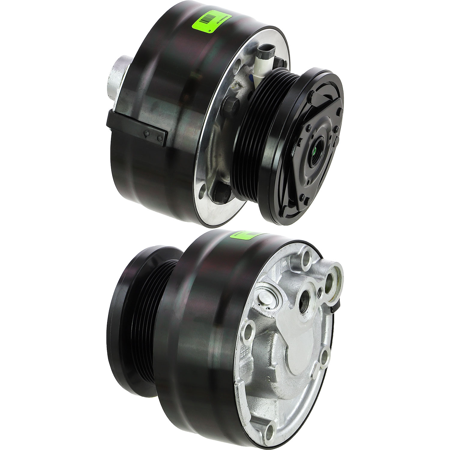 Part Details — Omega Environmental Technologies