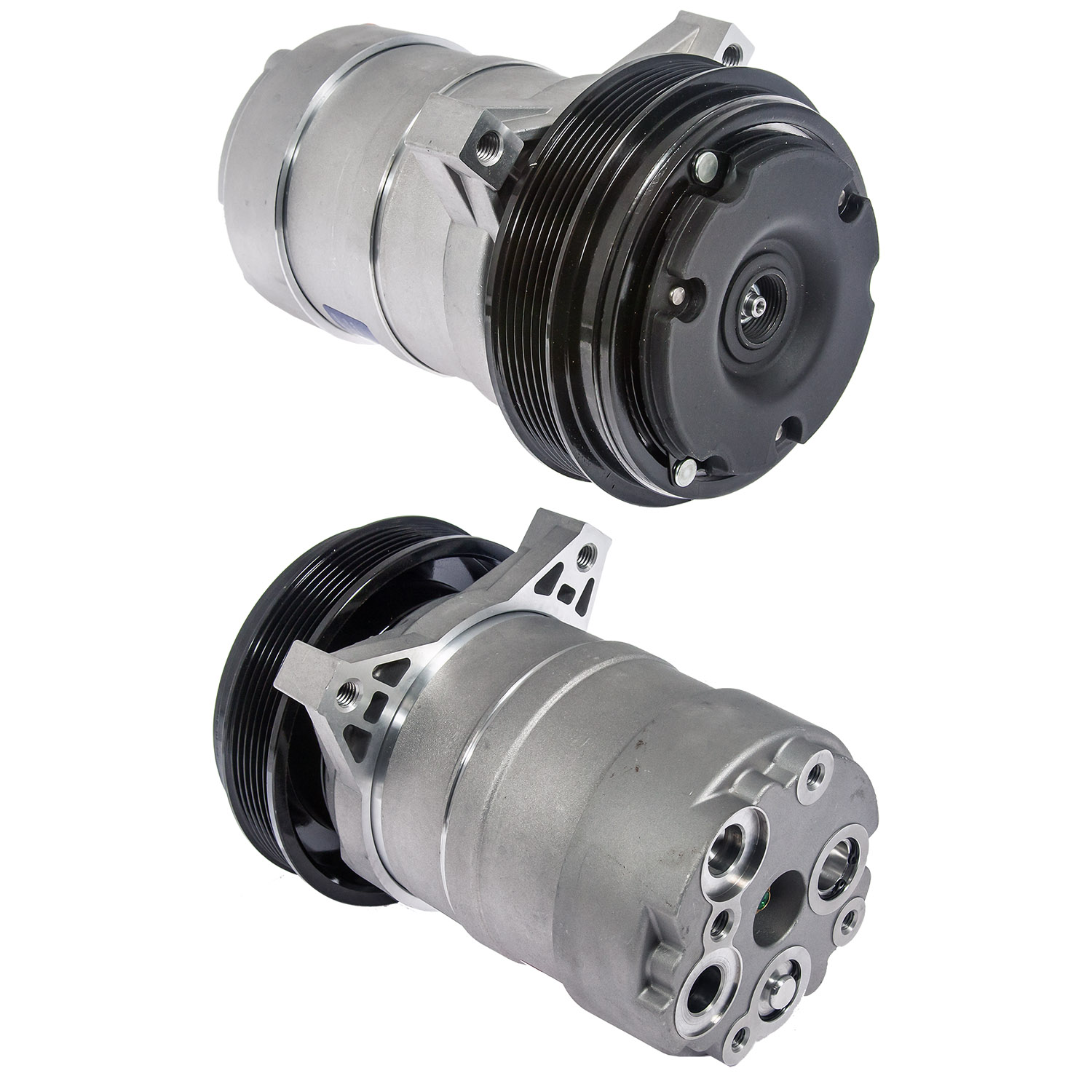 Part Details — Omega Environmental Technologies