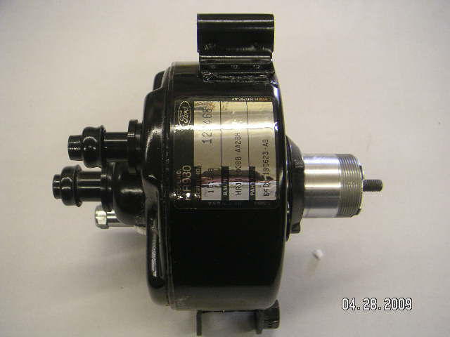 Part Details — Fleetrite