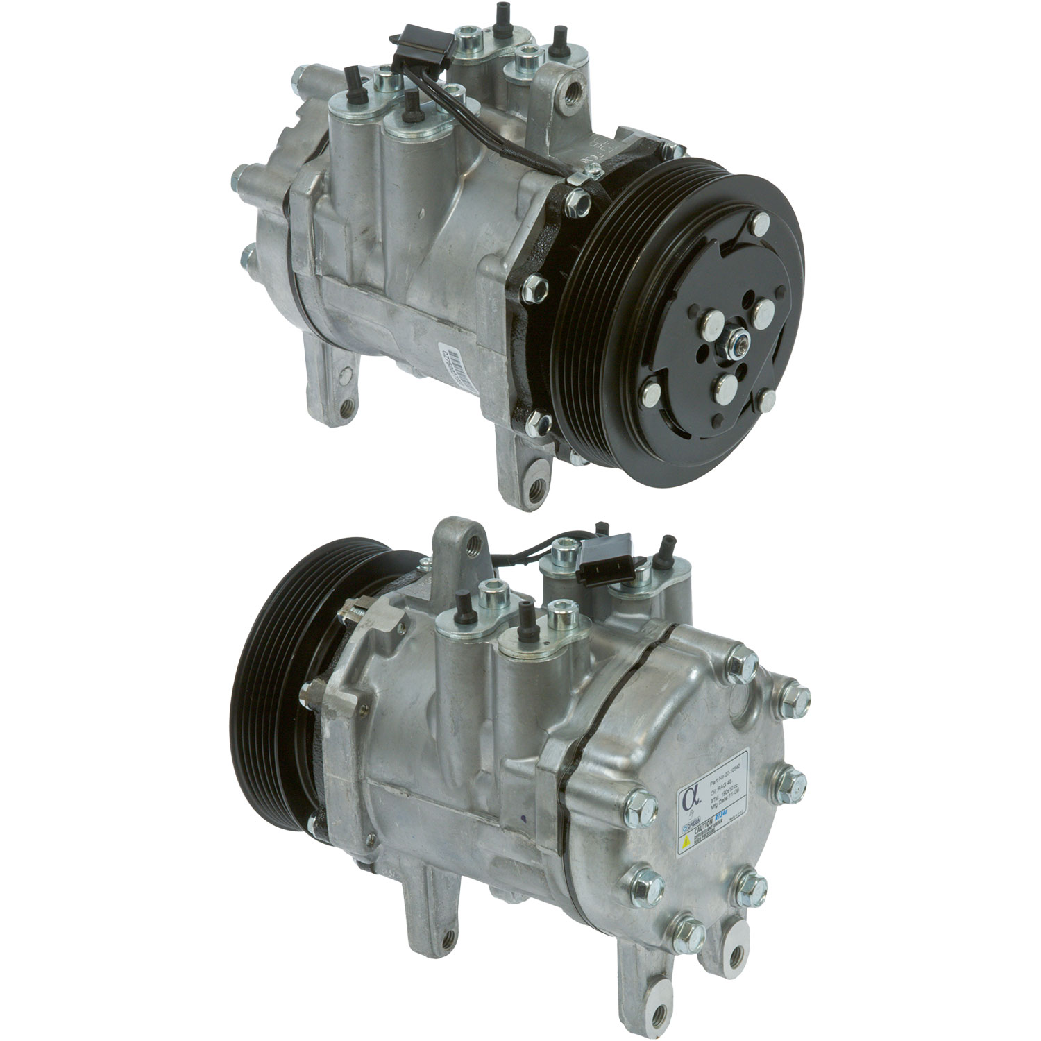 Part Details — Fleetrite