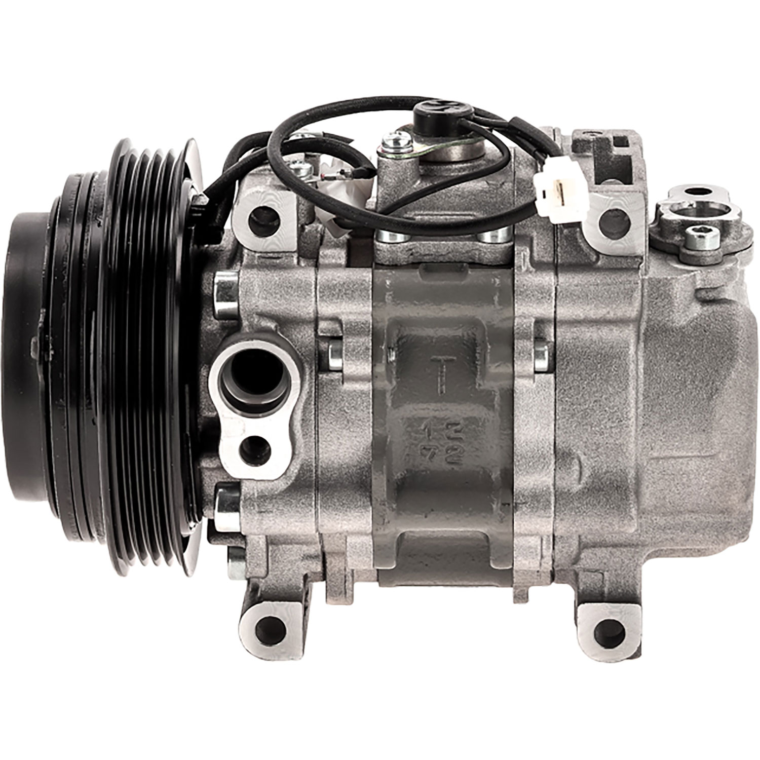 Part Details — Omega Environmental Technologies