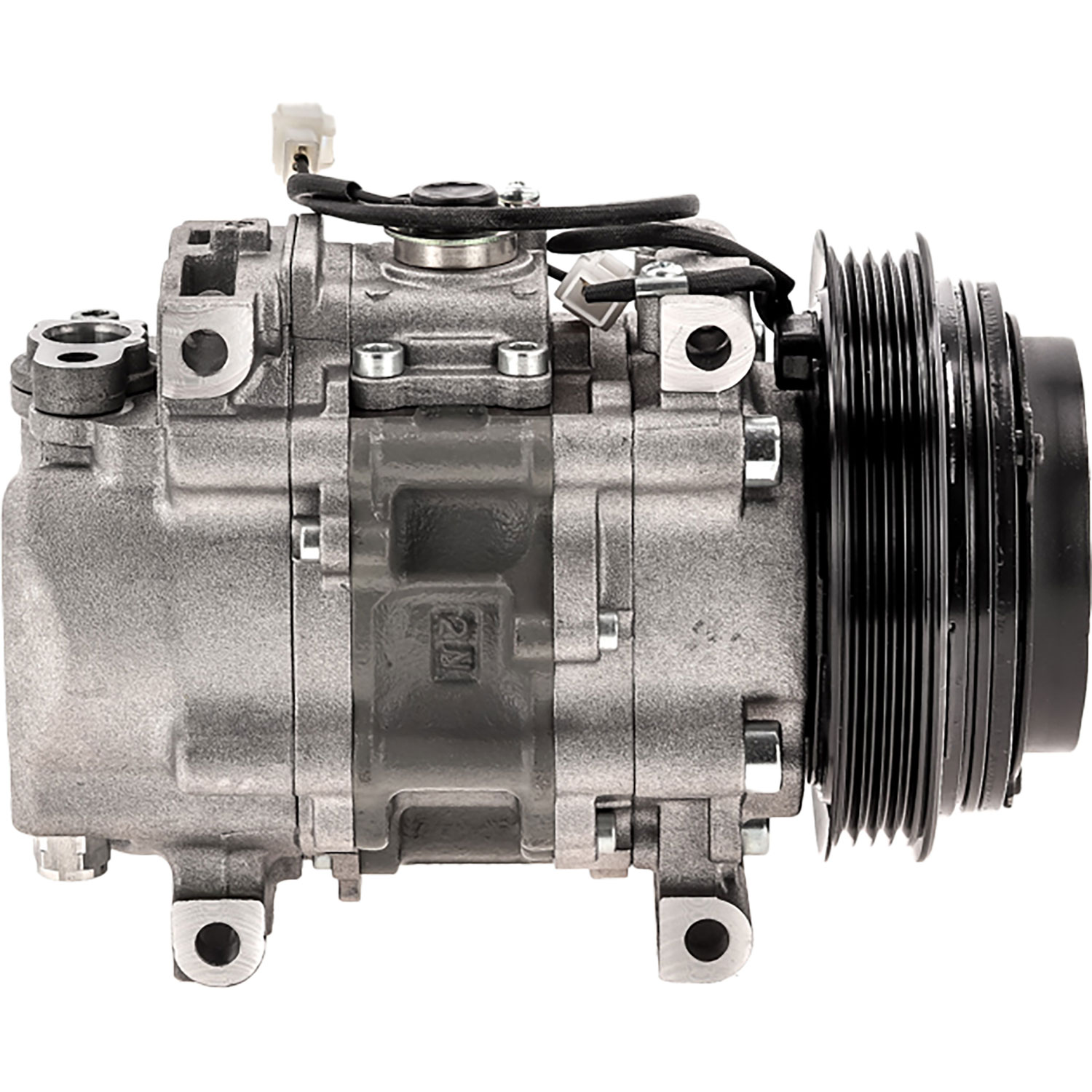 Part Details — Omega Environmental Technologies