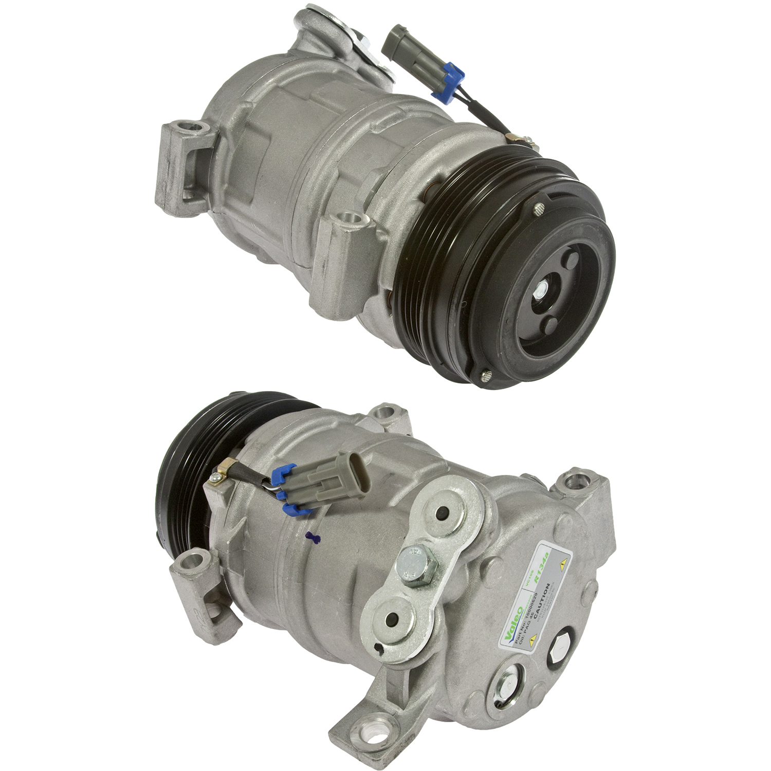 Part Details — Omega Environmental Technologies