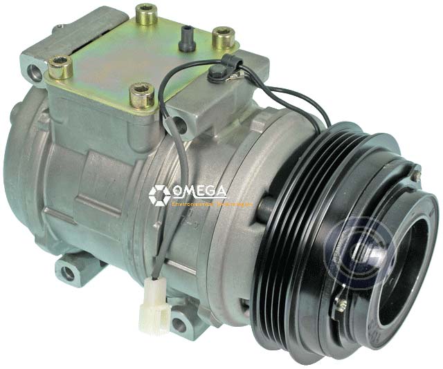 Part Details — Omega Environmental Technologies