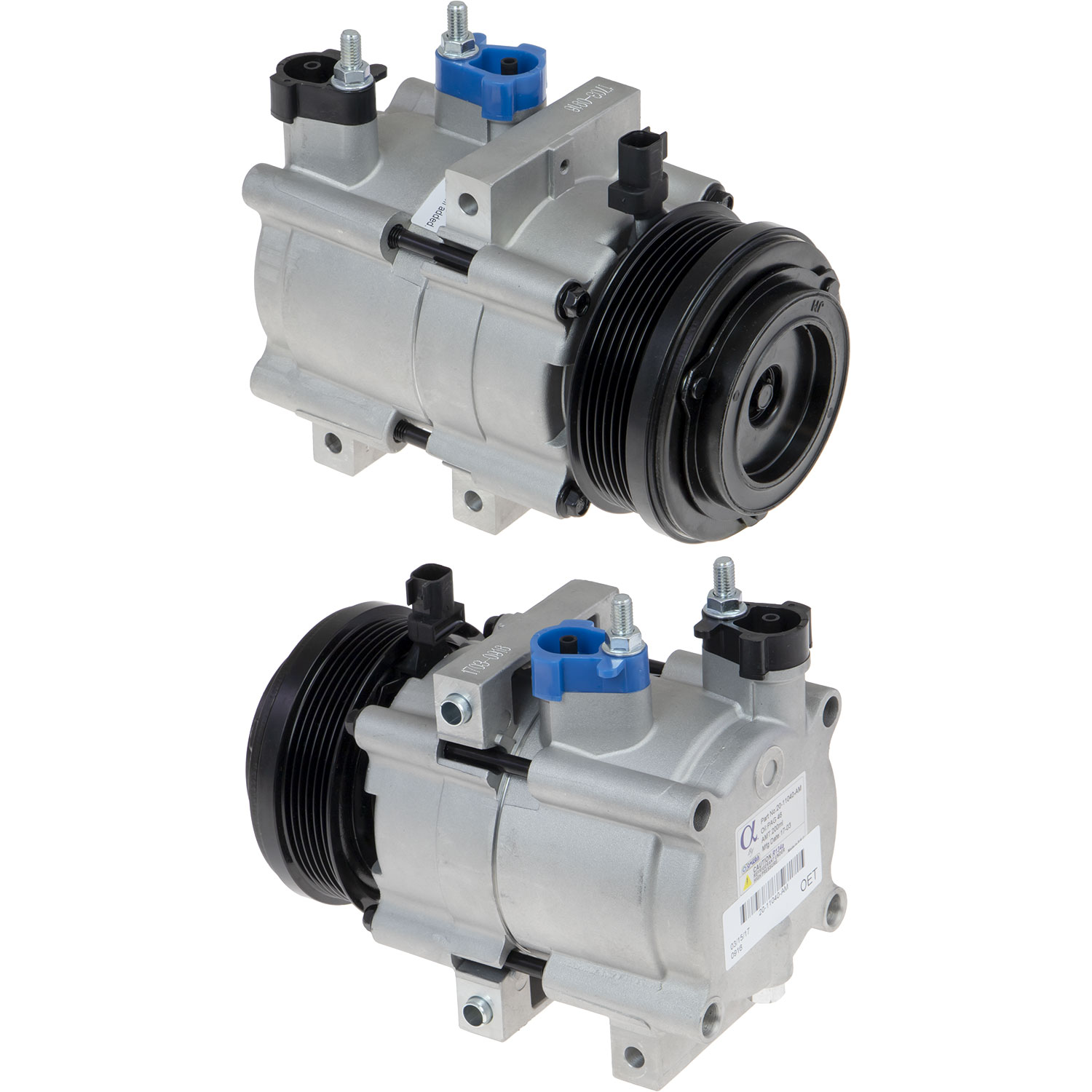 Part Details — Fleetrite