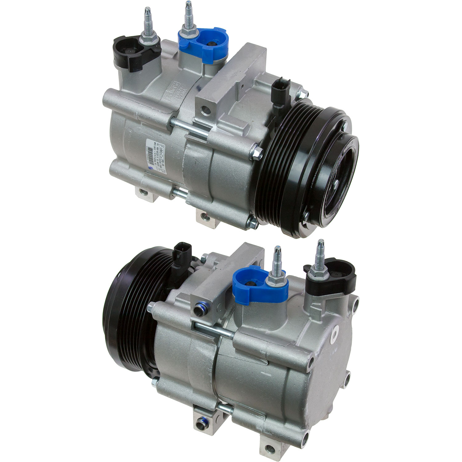 Part Details — Omega Environmental Technologies