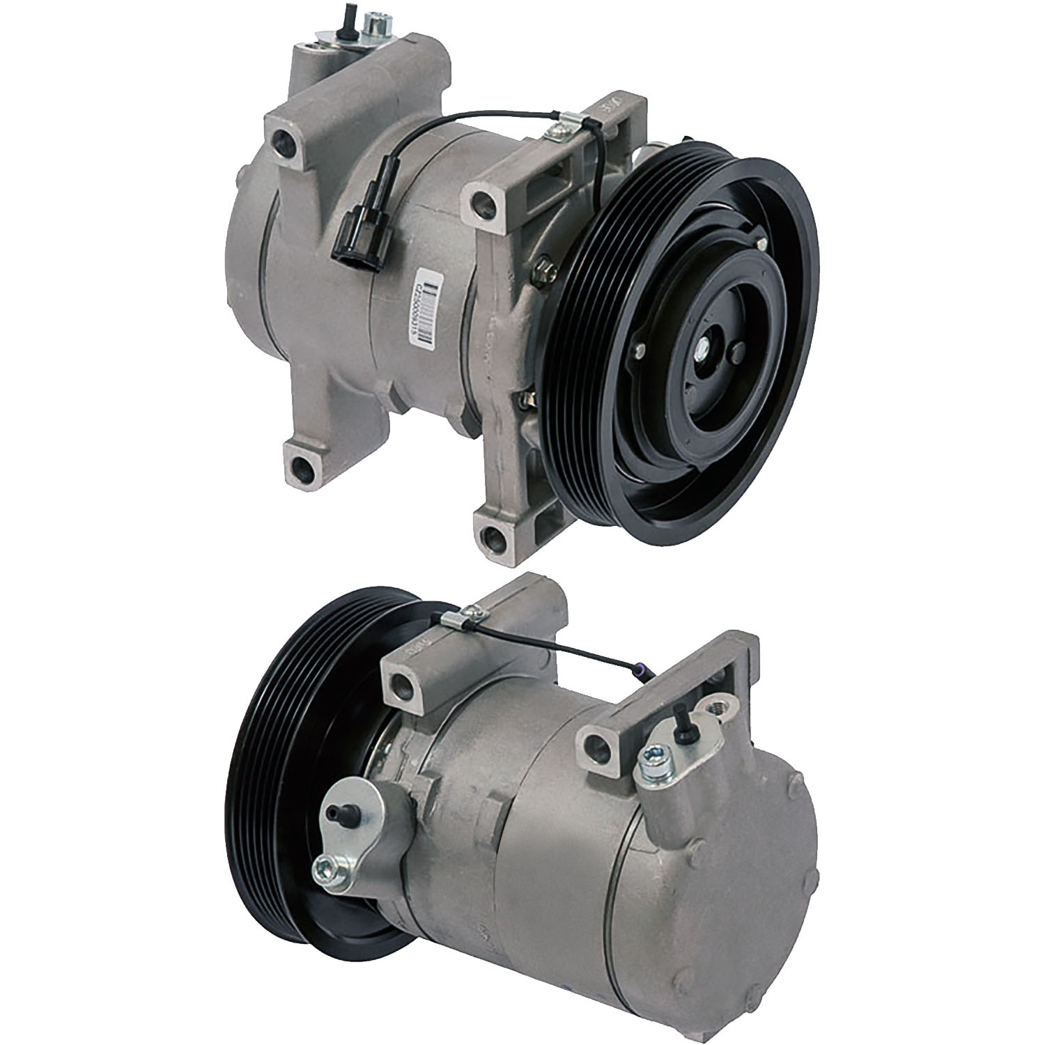 Part Details — Omega Environmental Technologies