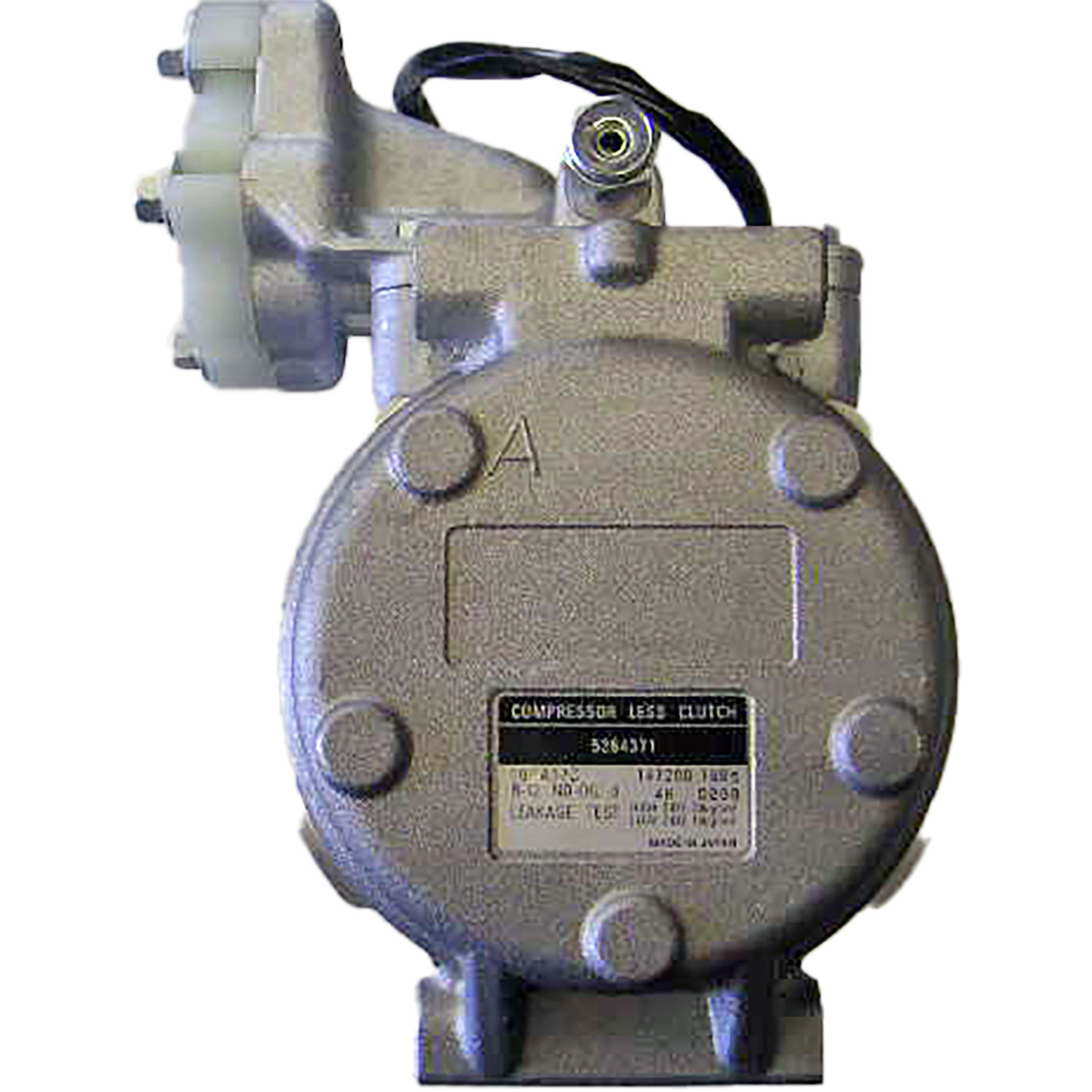 Part Details — Fleetrite