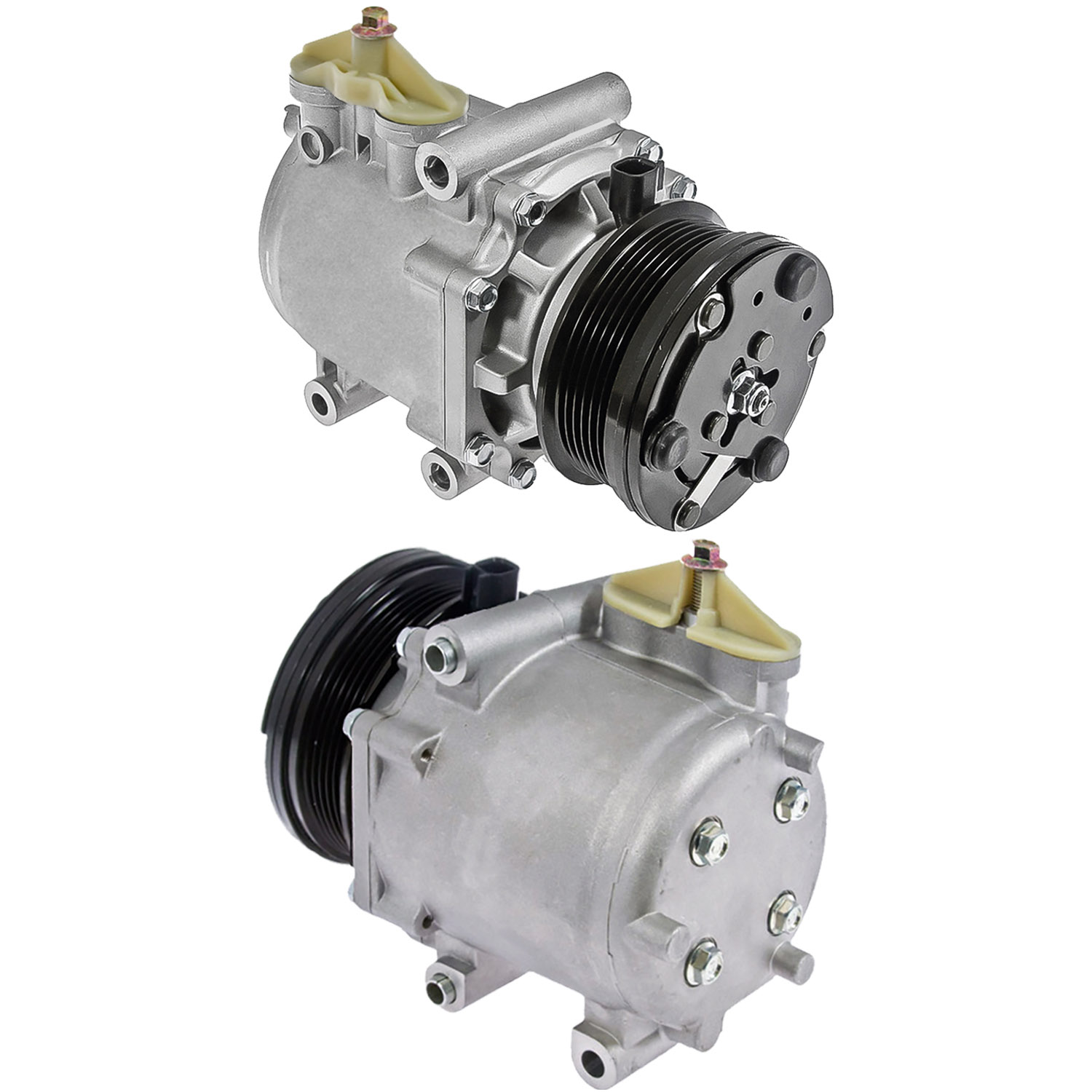 Part Details — Omega Environmental Technologies