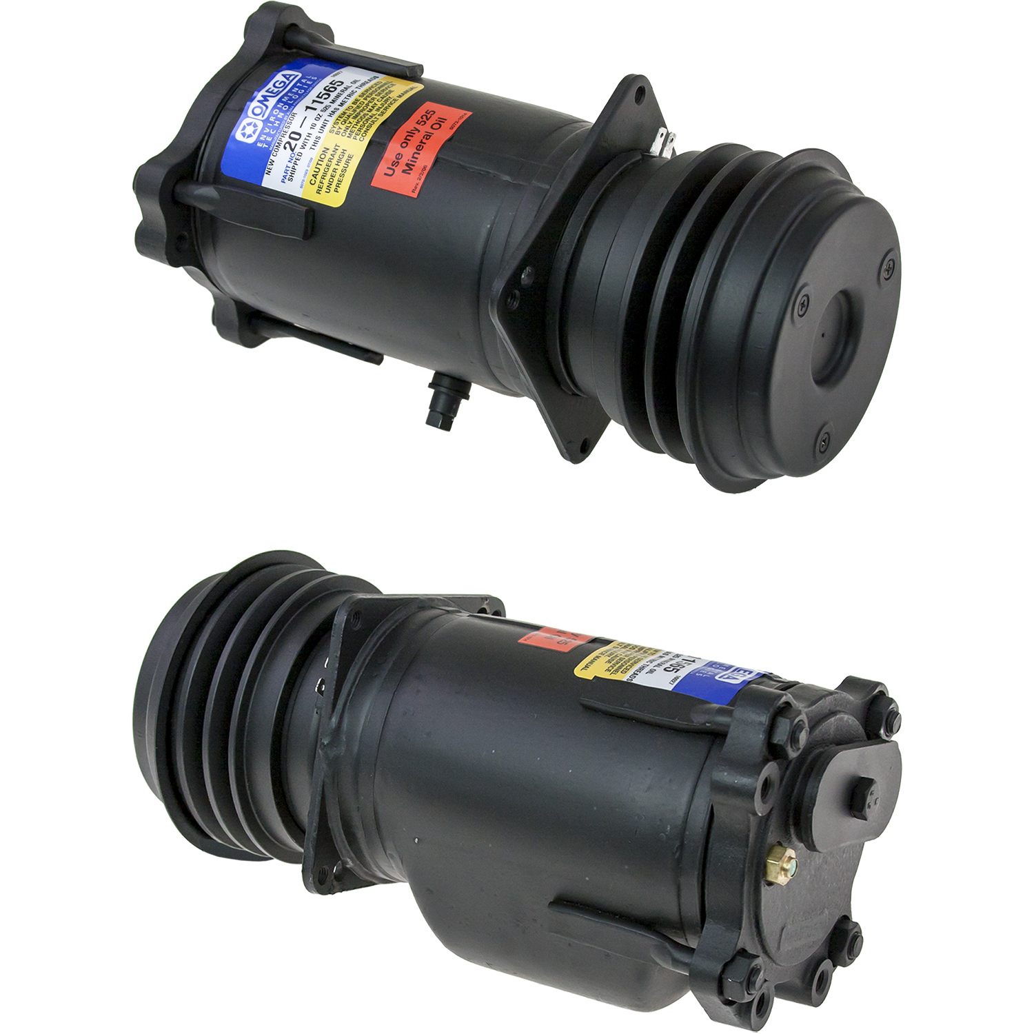 Part Details — Fleetrite