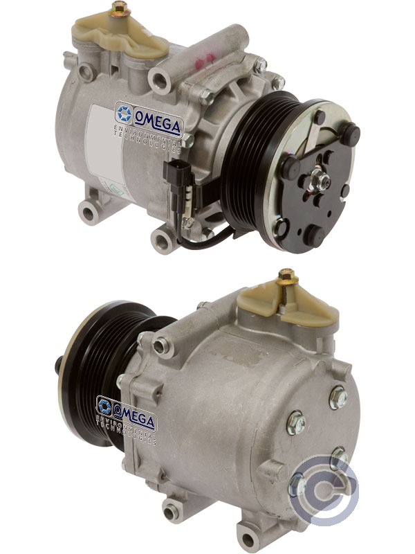 Part Details — Omega Environmental Technologies