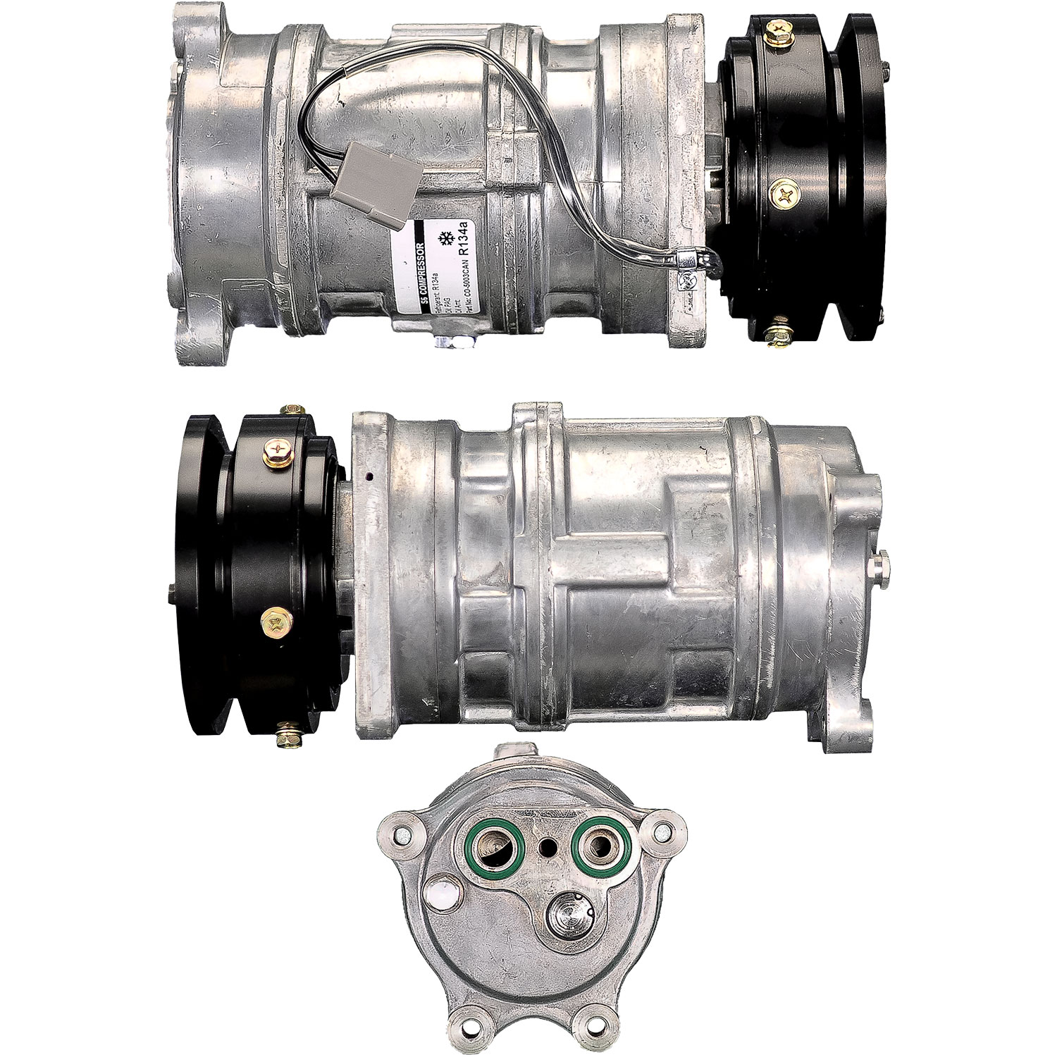 Part Details — OTR