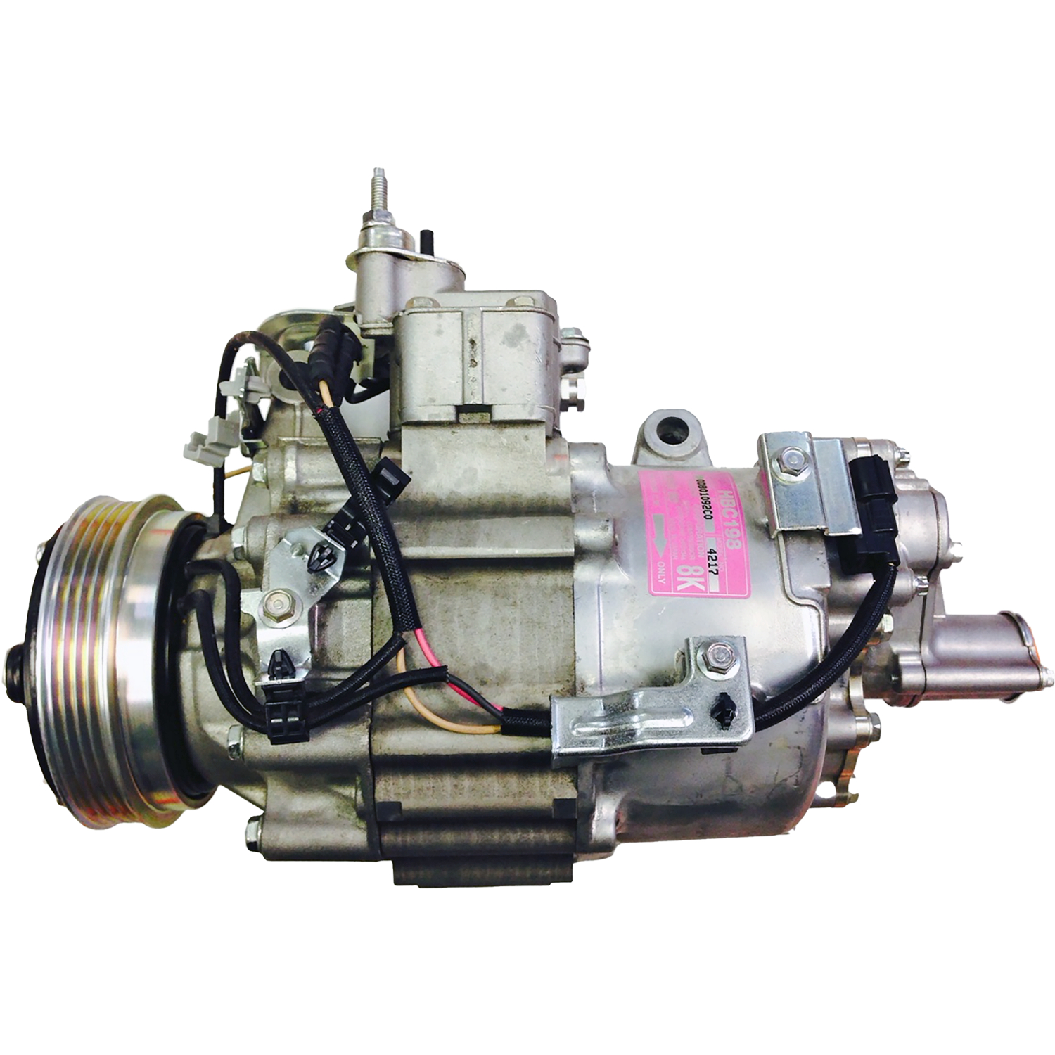 Part Details — Fleetrite