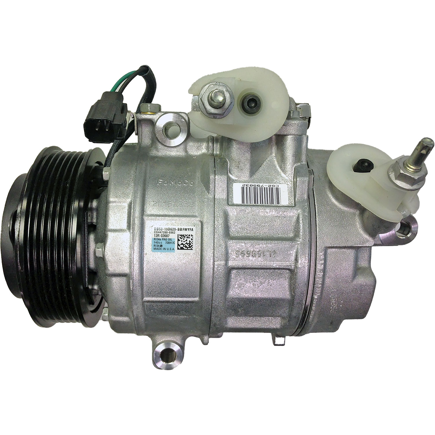 Part Details — Fleetrite