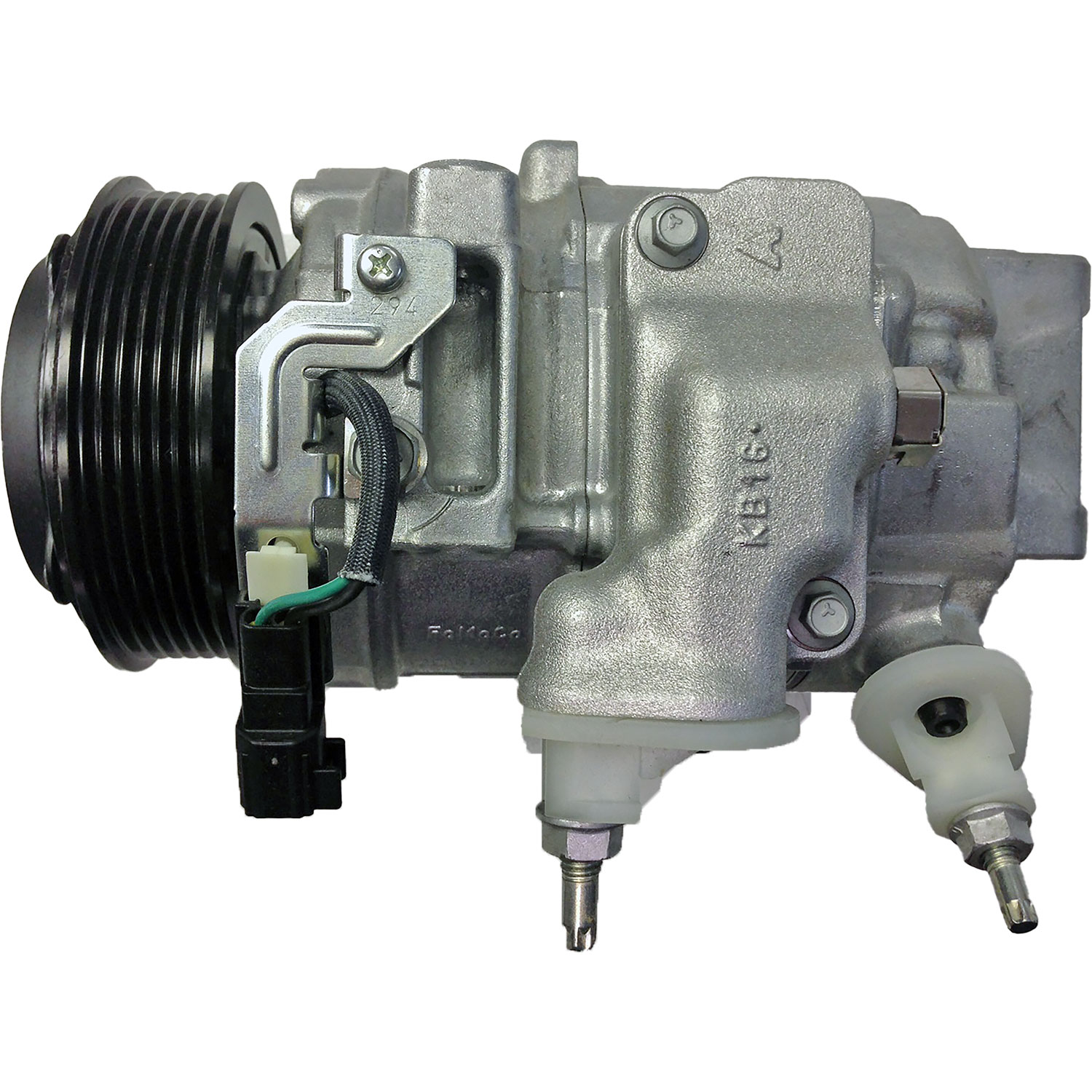 Part Details — Fleetrite