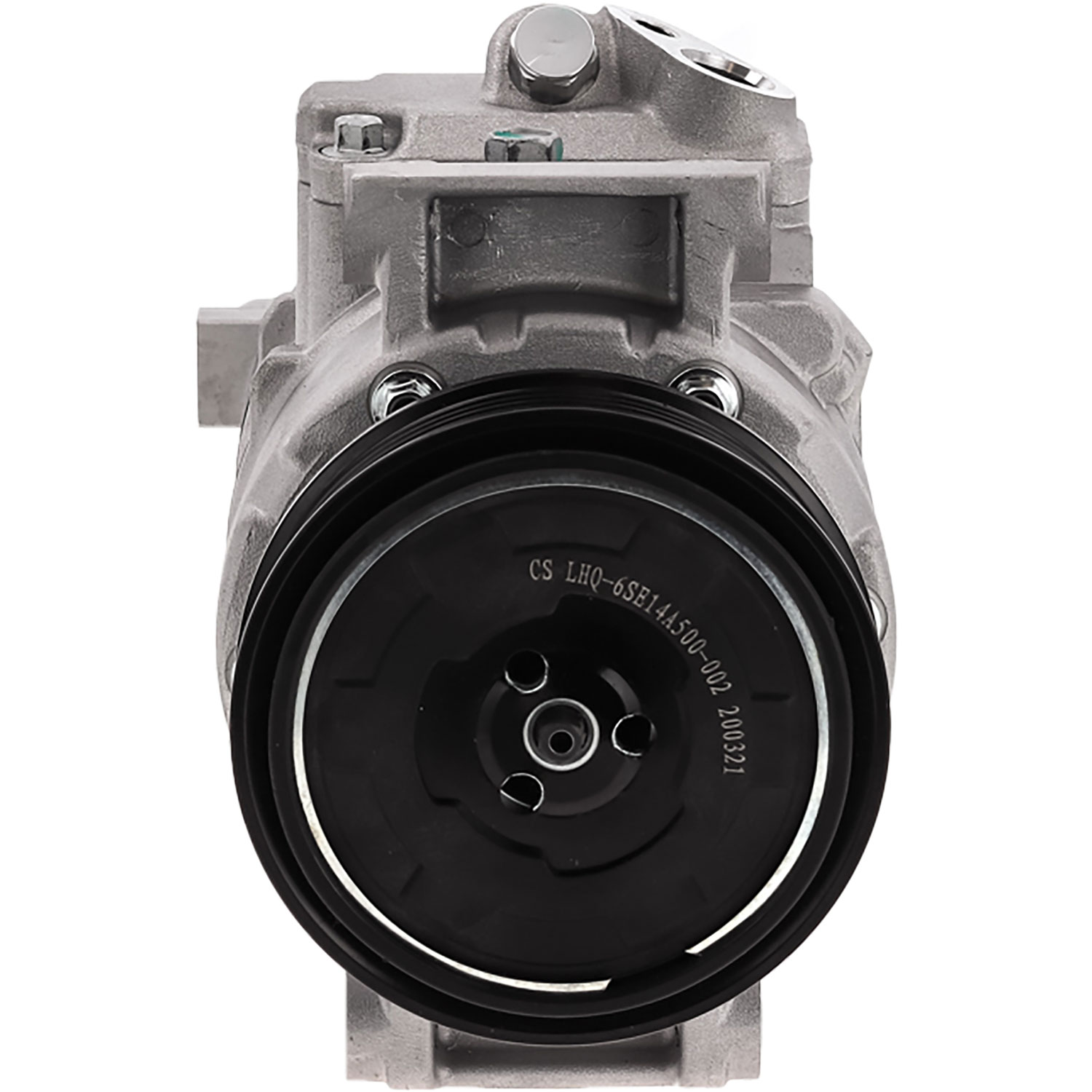 Part Details — Fleetrite