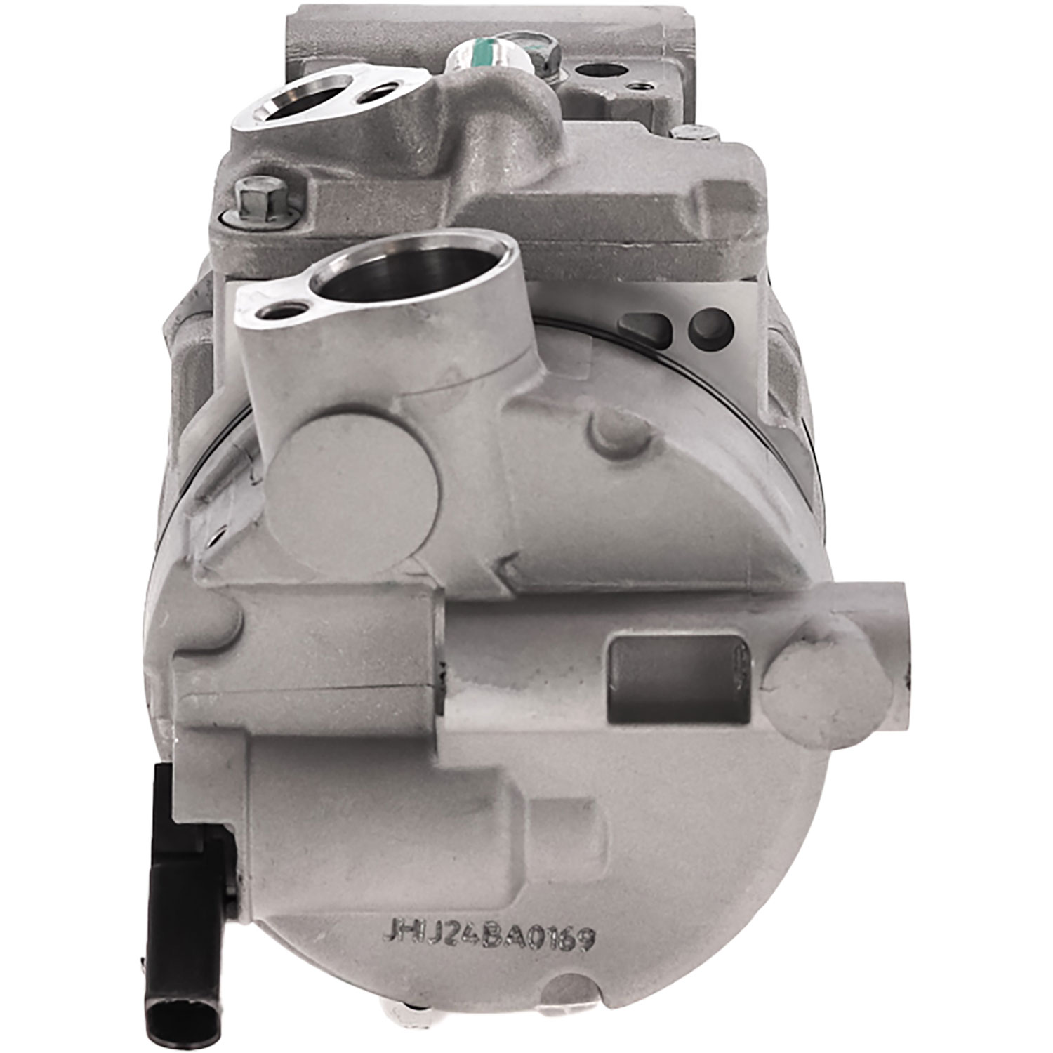 Part Details — Fleetrite