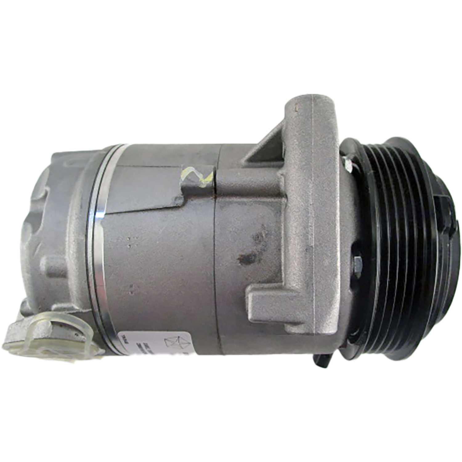 Part Details — Fleetrite